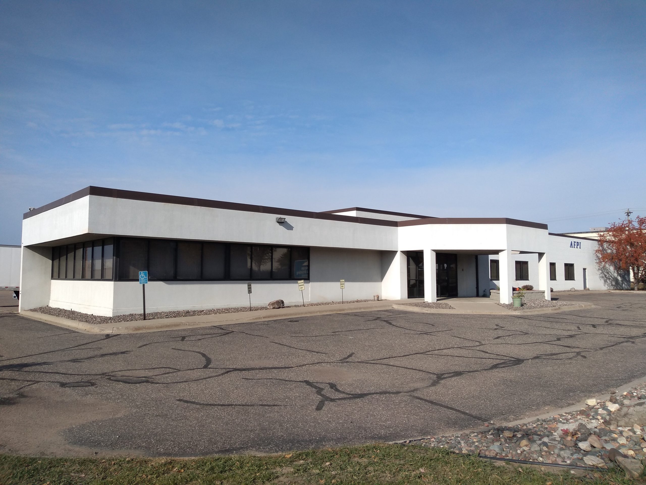 Walking All the Streets of Mid-City Industrial Area, Day 1 - Streets.mn