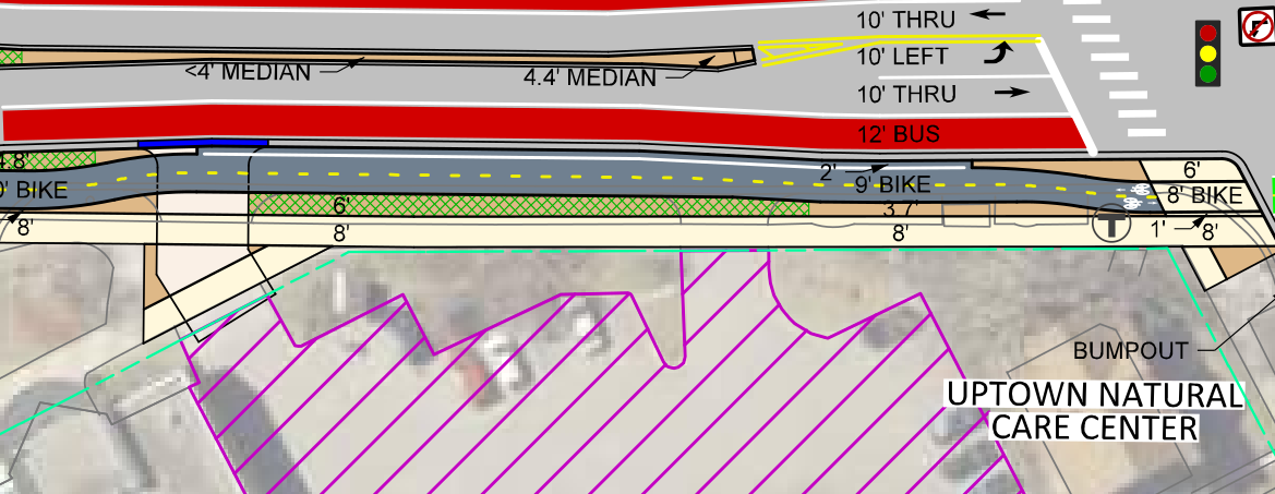 Lots to Love About the Hennepin Avenue Reconstruction - Streets.mn