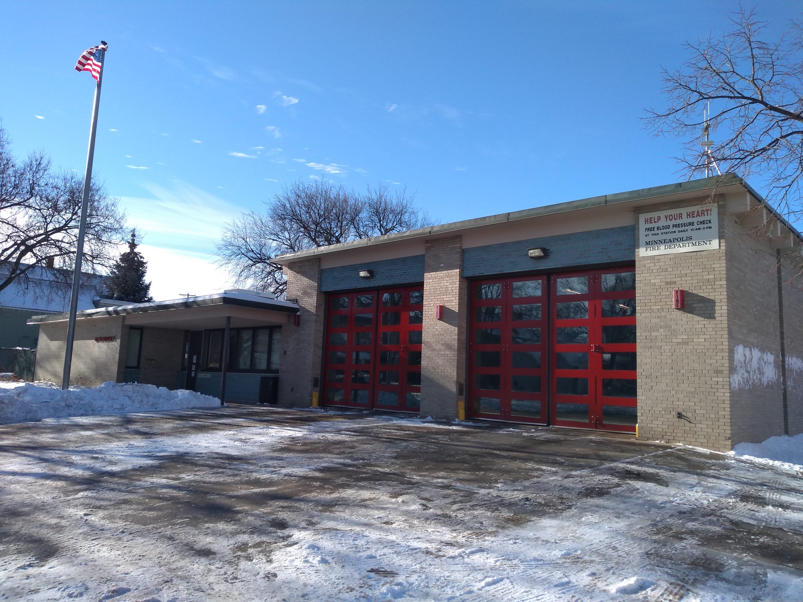 Walking All the Streets of Eastern Midtown Phillips - Streets.mn