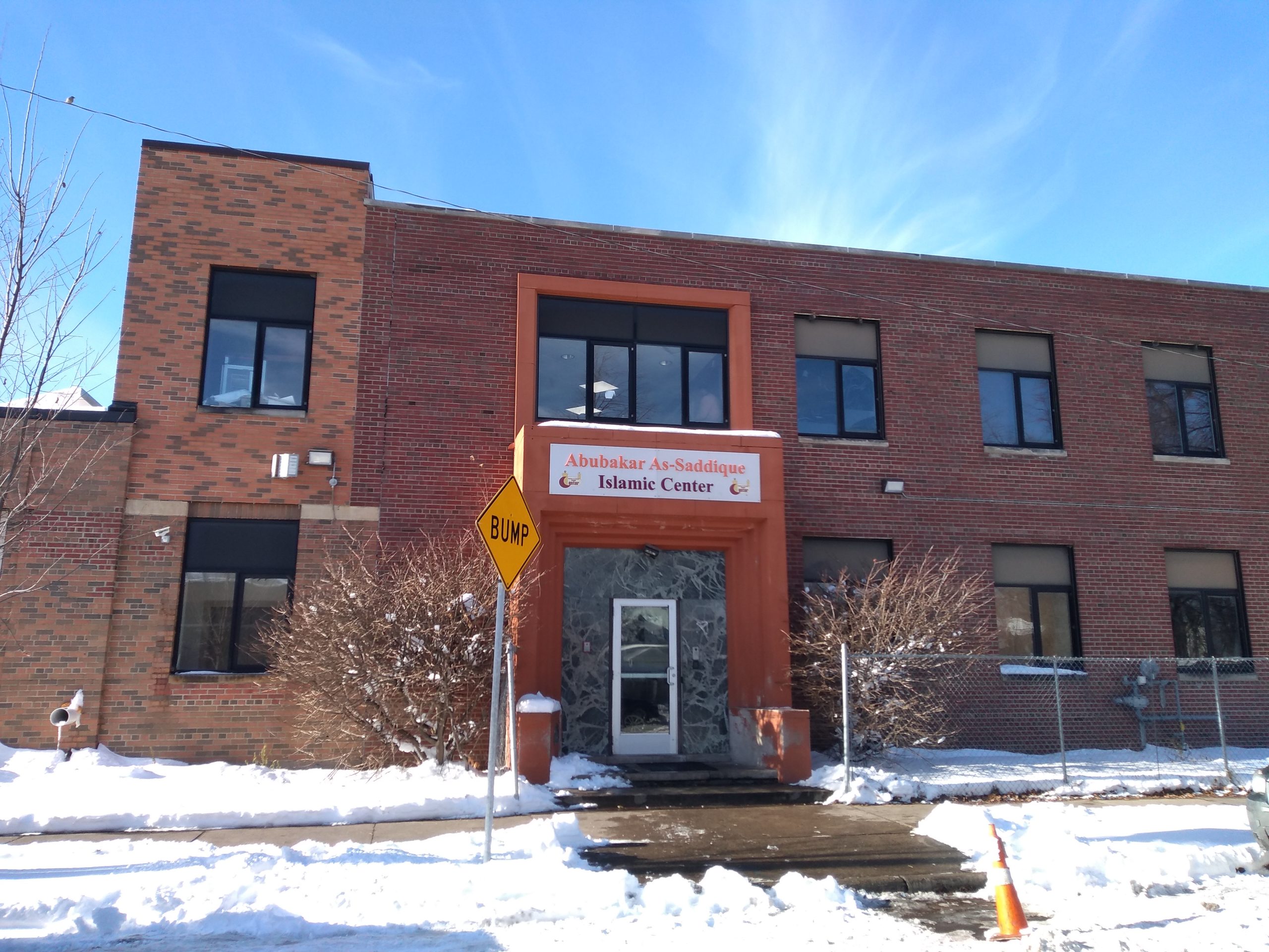 Walking All the Streets of Eastern Midtown Phillips - Streets.mn