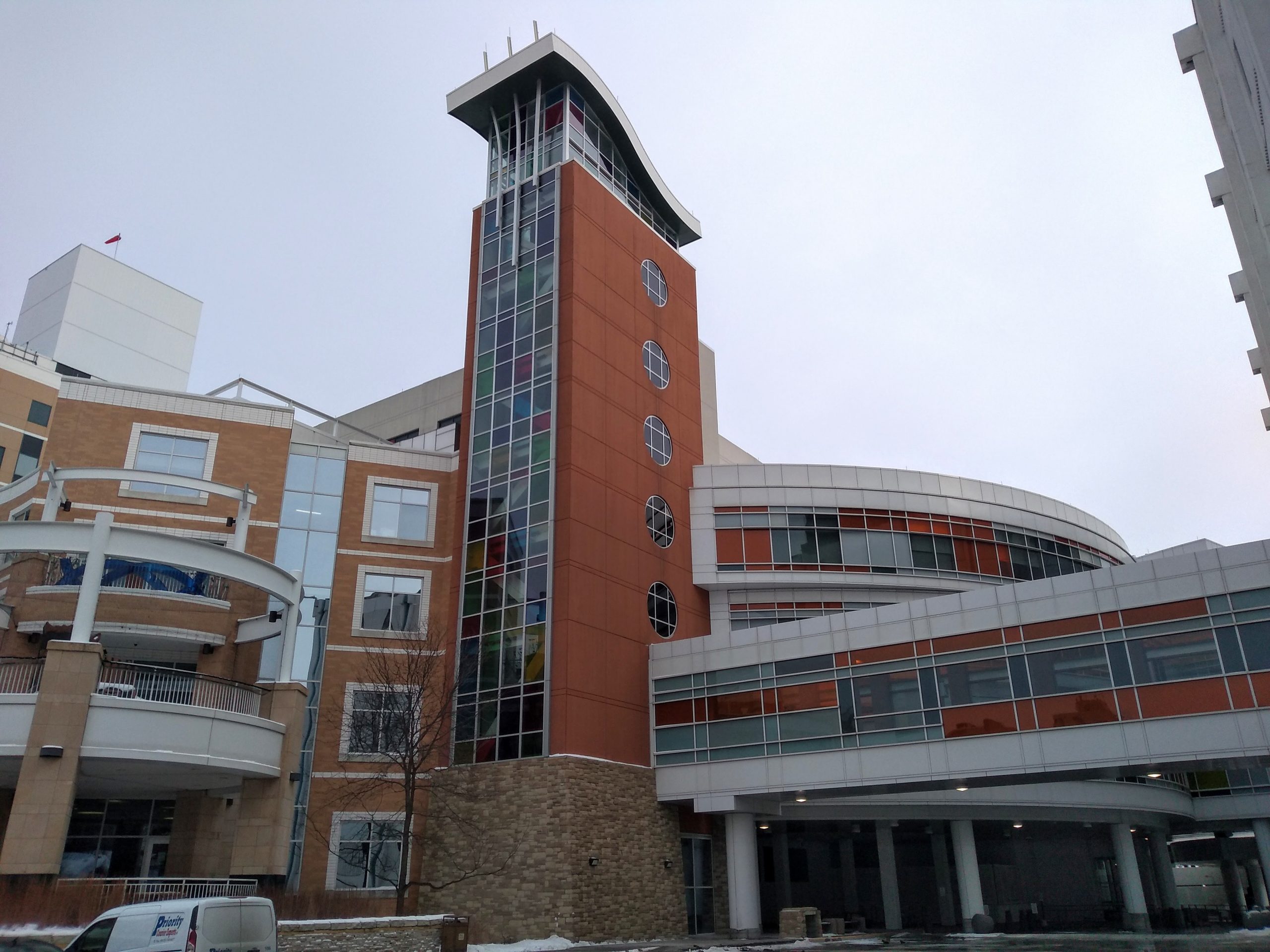 Walking All the Streets of Western Midtown Phillips - Streets.mn