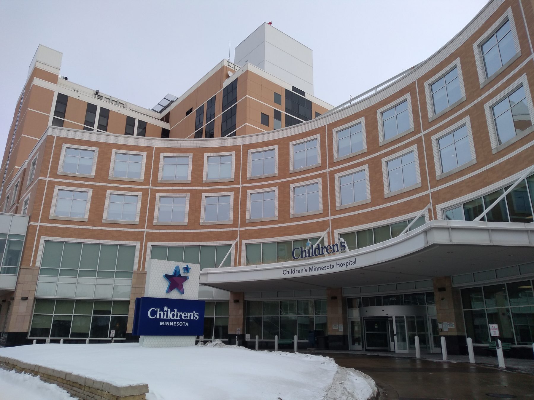 Walking All the Streets of Western Midtown Phillips - Streets.mn