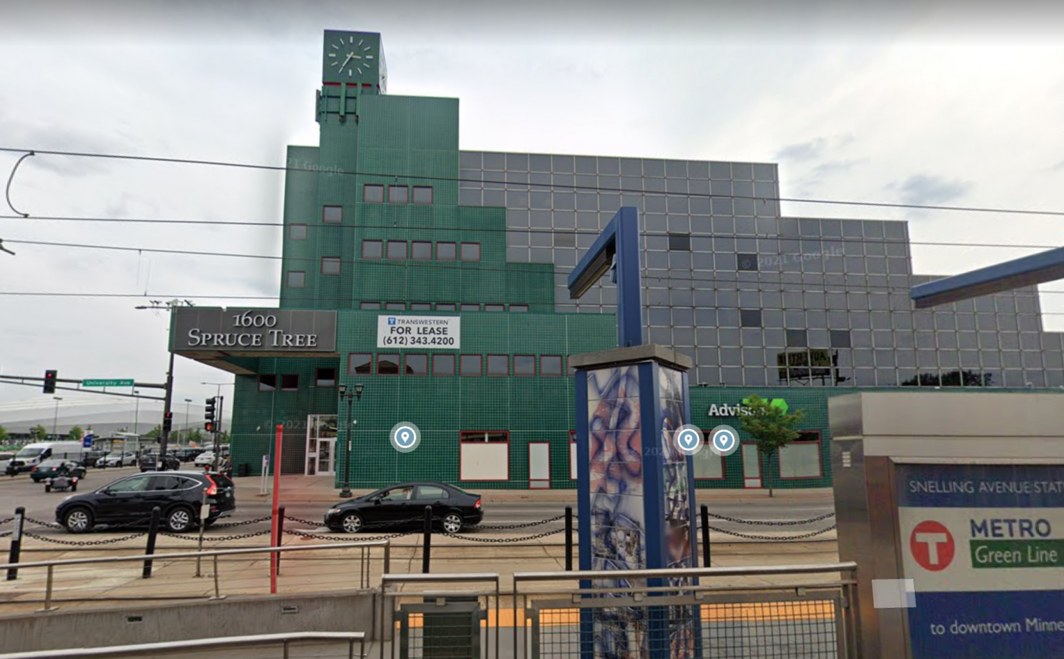 Market-Rate Housing Has a Phase-In - Streets.mn