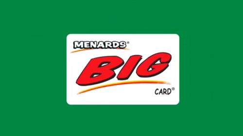 Menards Announces New "Live. Work. Save Big Money" Concept - Streets.mn