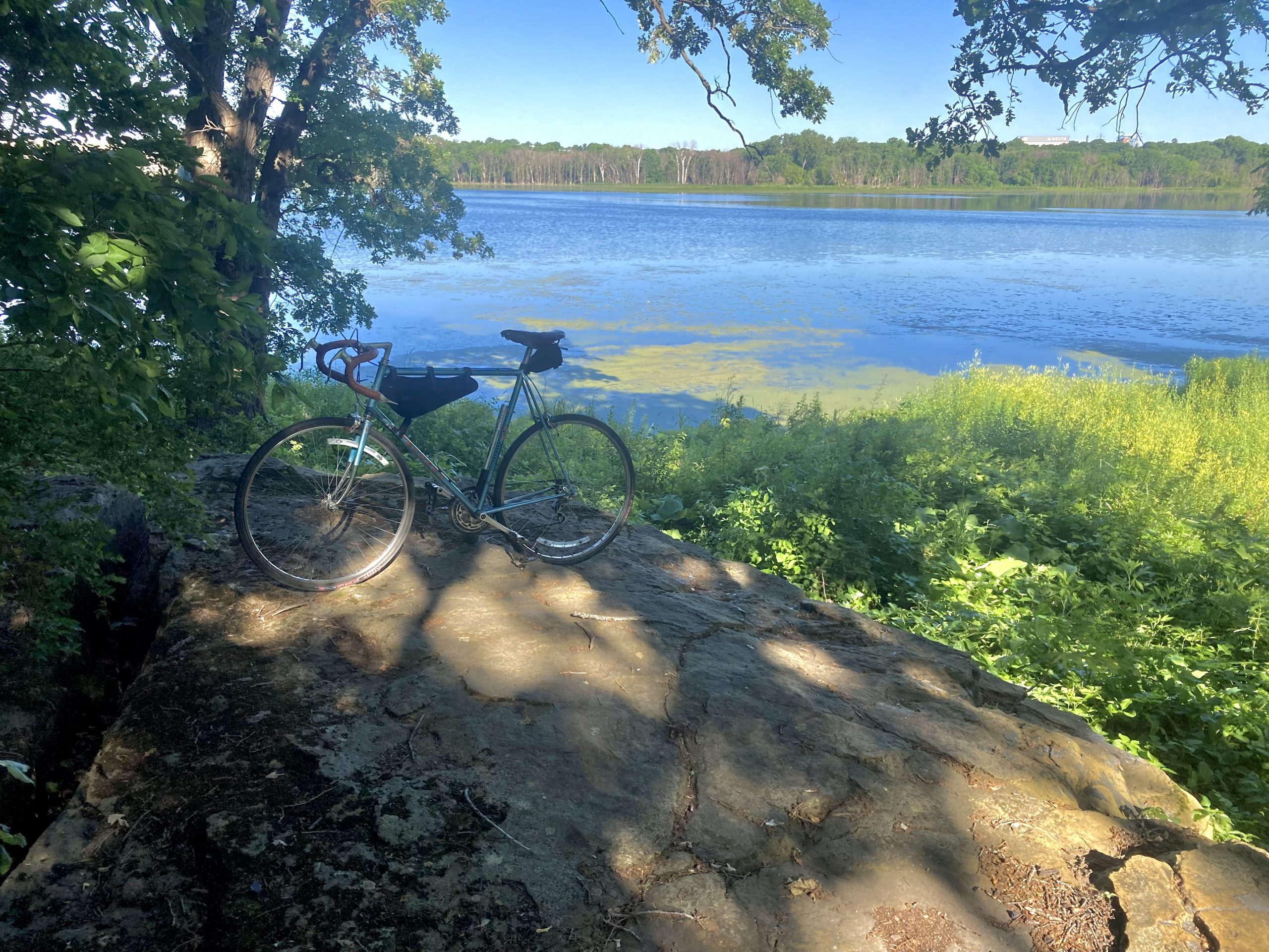 A Visit to Quarry Island - Streets.mn