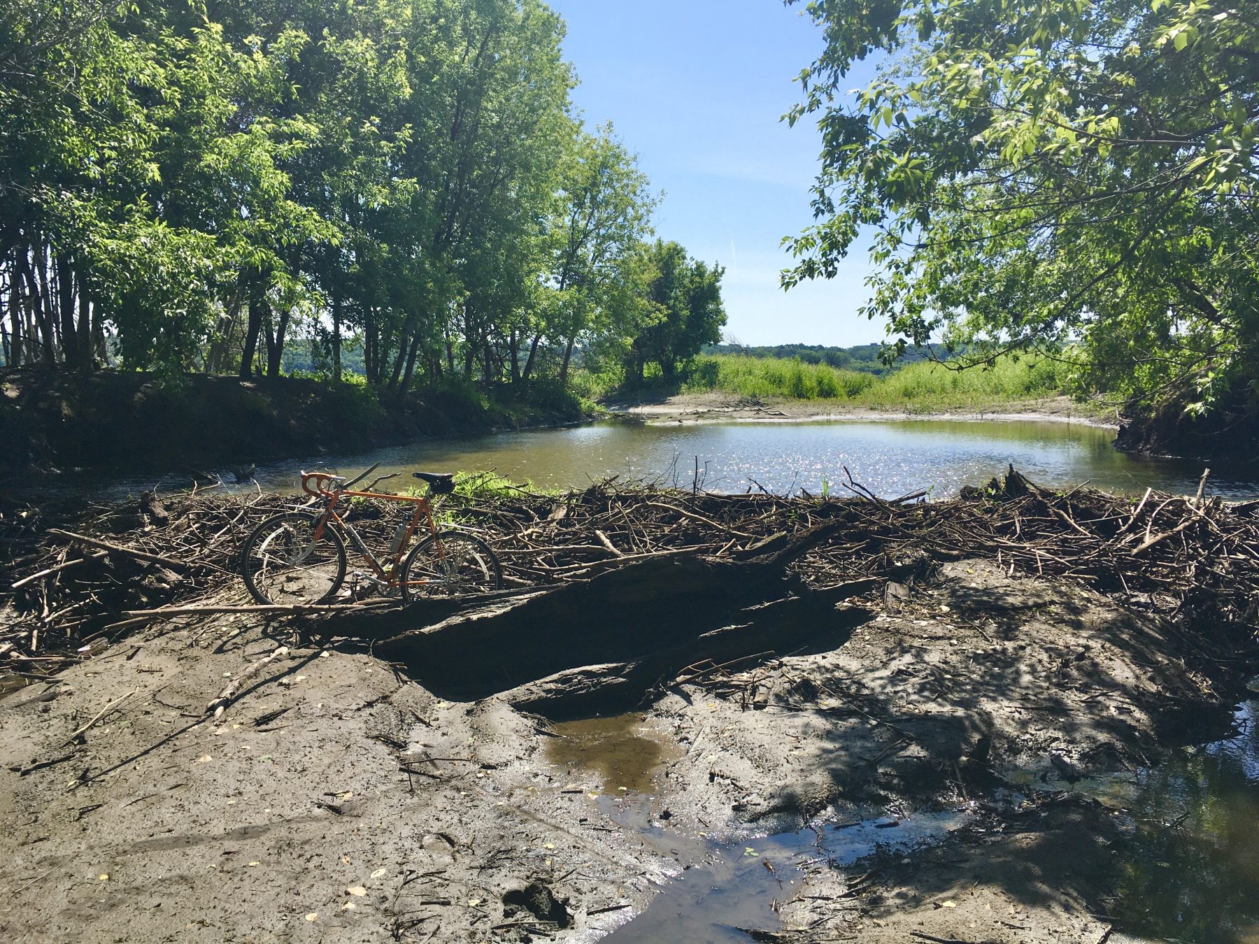 A Visit to Quarry Island - Streets.mn