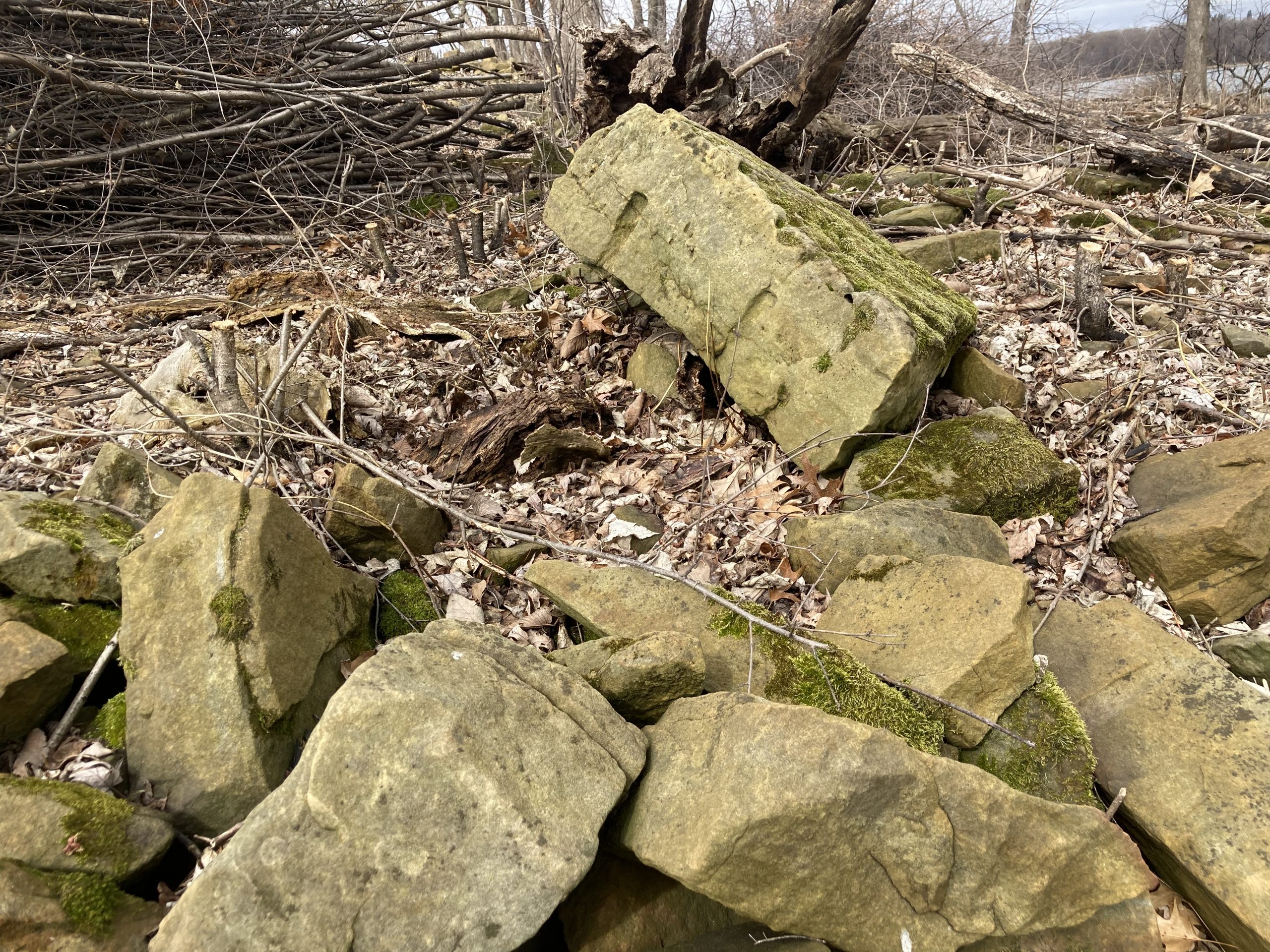 A Visit to Quarry Island - Streets.mn
