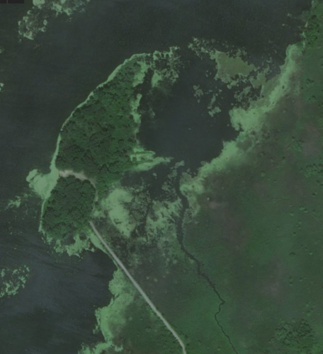 A Visit to Quarry Island - Streets.mn