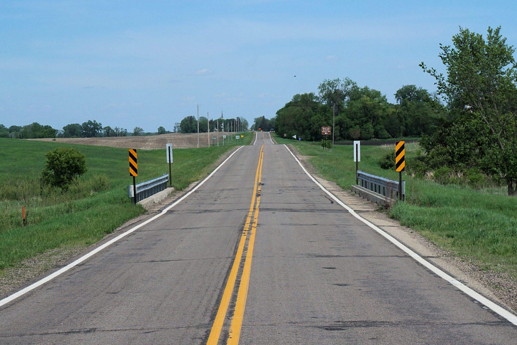 A Minnesota Trunk Highway to Be Relocated - Streets.mn