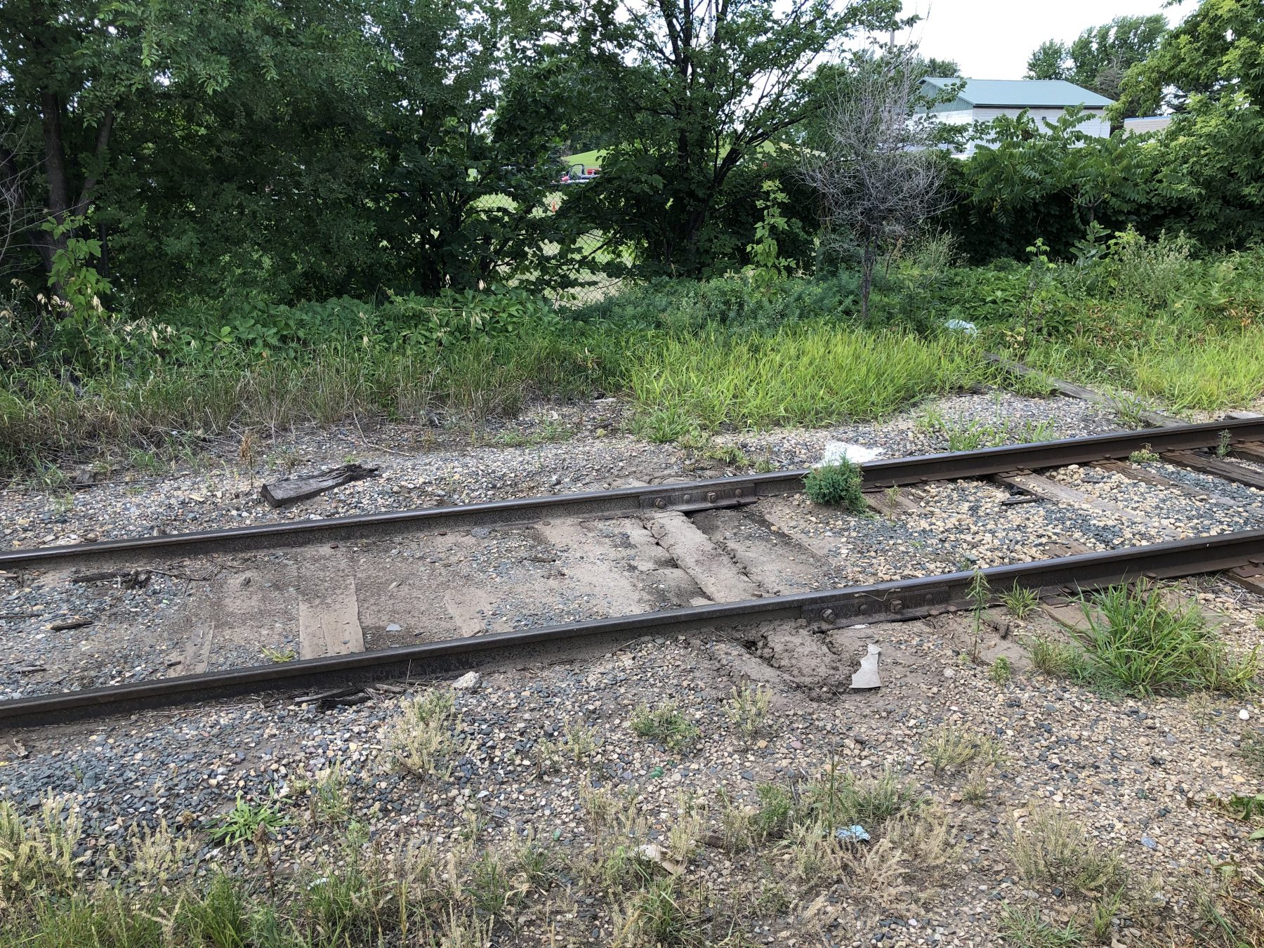 Progressive Rail's High Line: Past, Present, and Future - Streets.mn