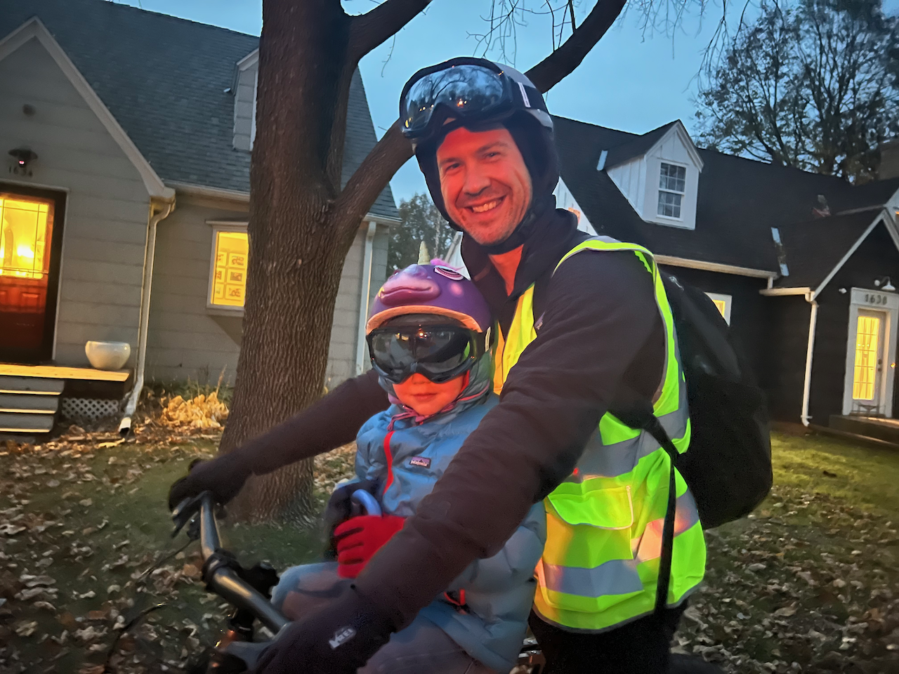 1,800-Person River Ramble Puts Mankato on the ‘Bicycle-Friendly’ Map ...