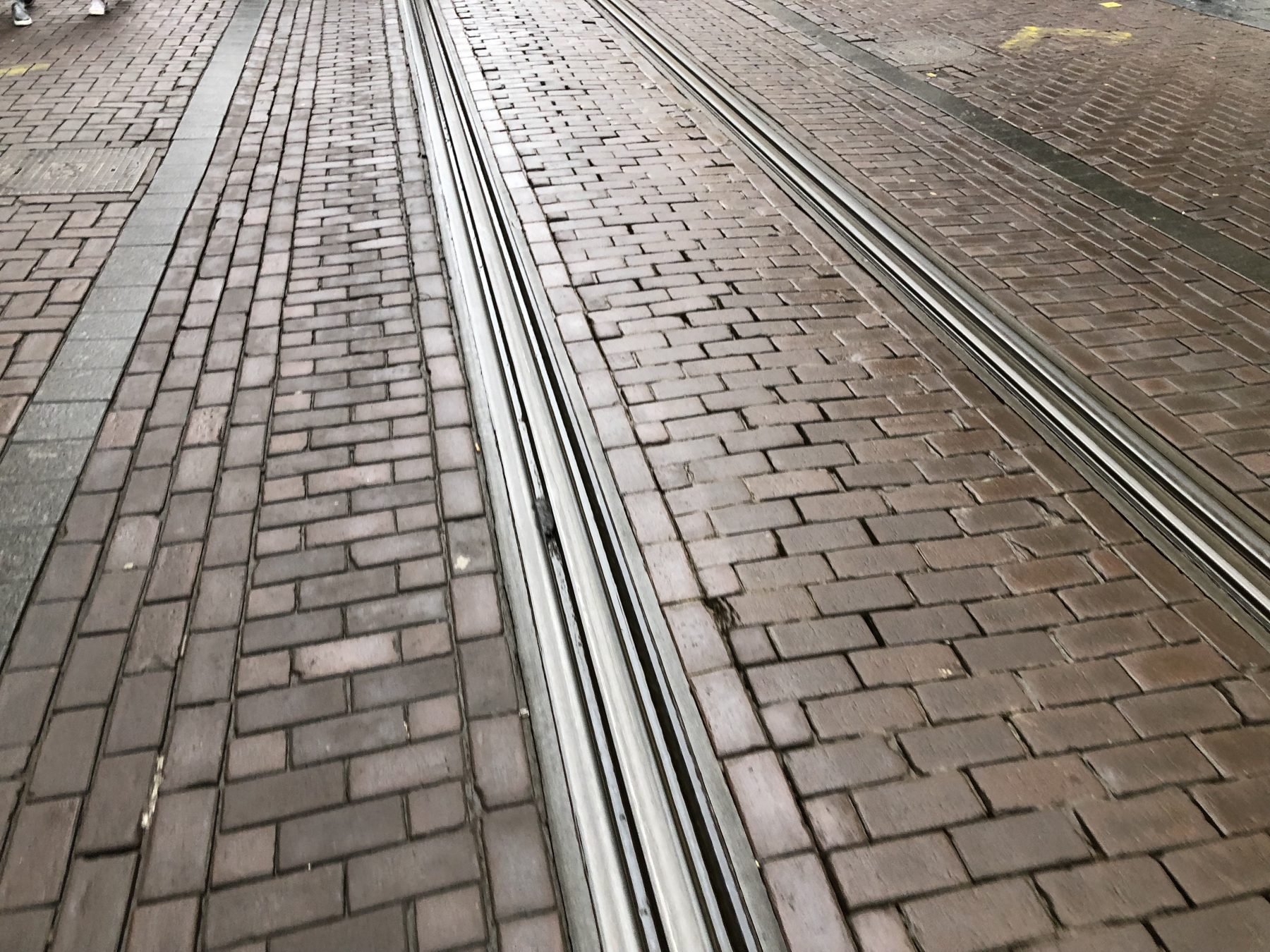 Riverview Corridor: Finding a Good Balance Between Light Rail and ...