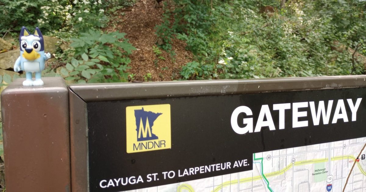 The Gateway - St. Paul's State Trail - Streets.mn