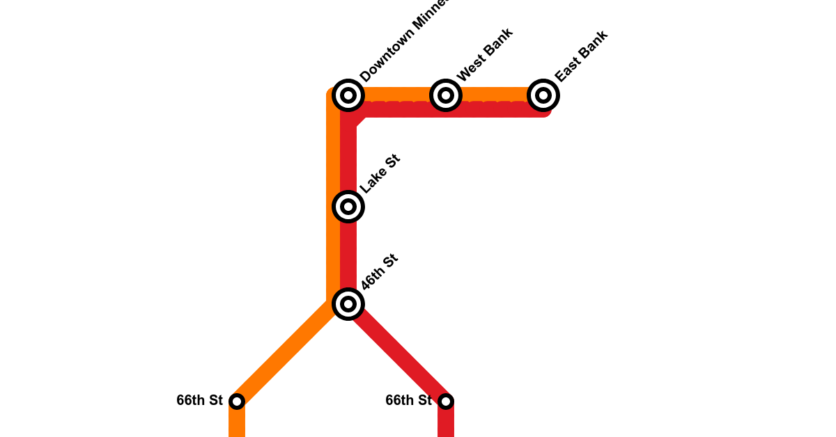 Simple and Not-So-Simple Tweaks to Improve MVTA's Core Commuter ...