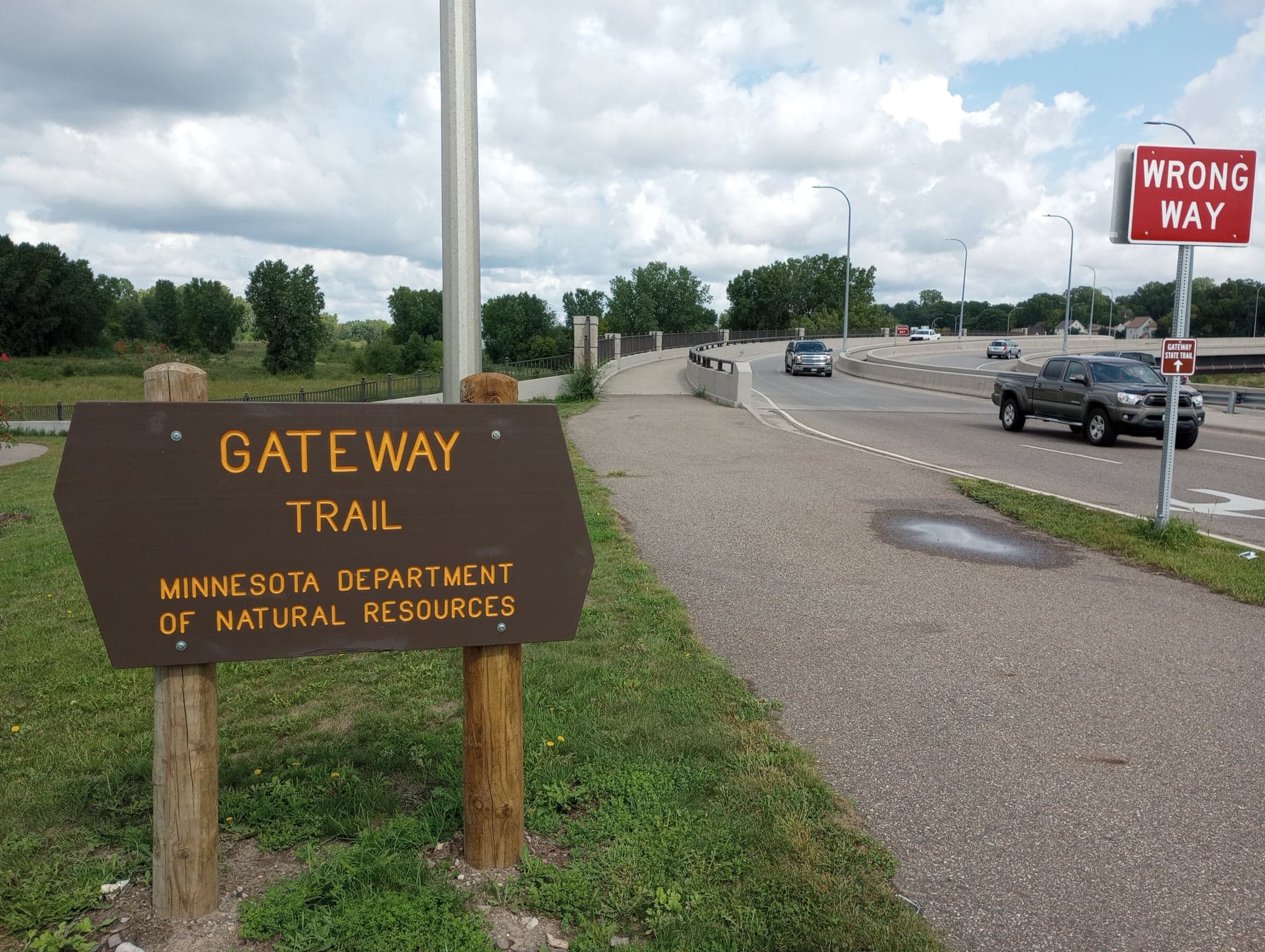 The Gateway - St. Paul's State Trail - Streets.mn