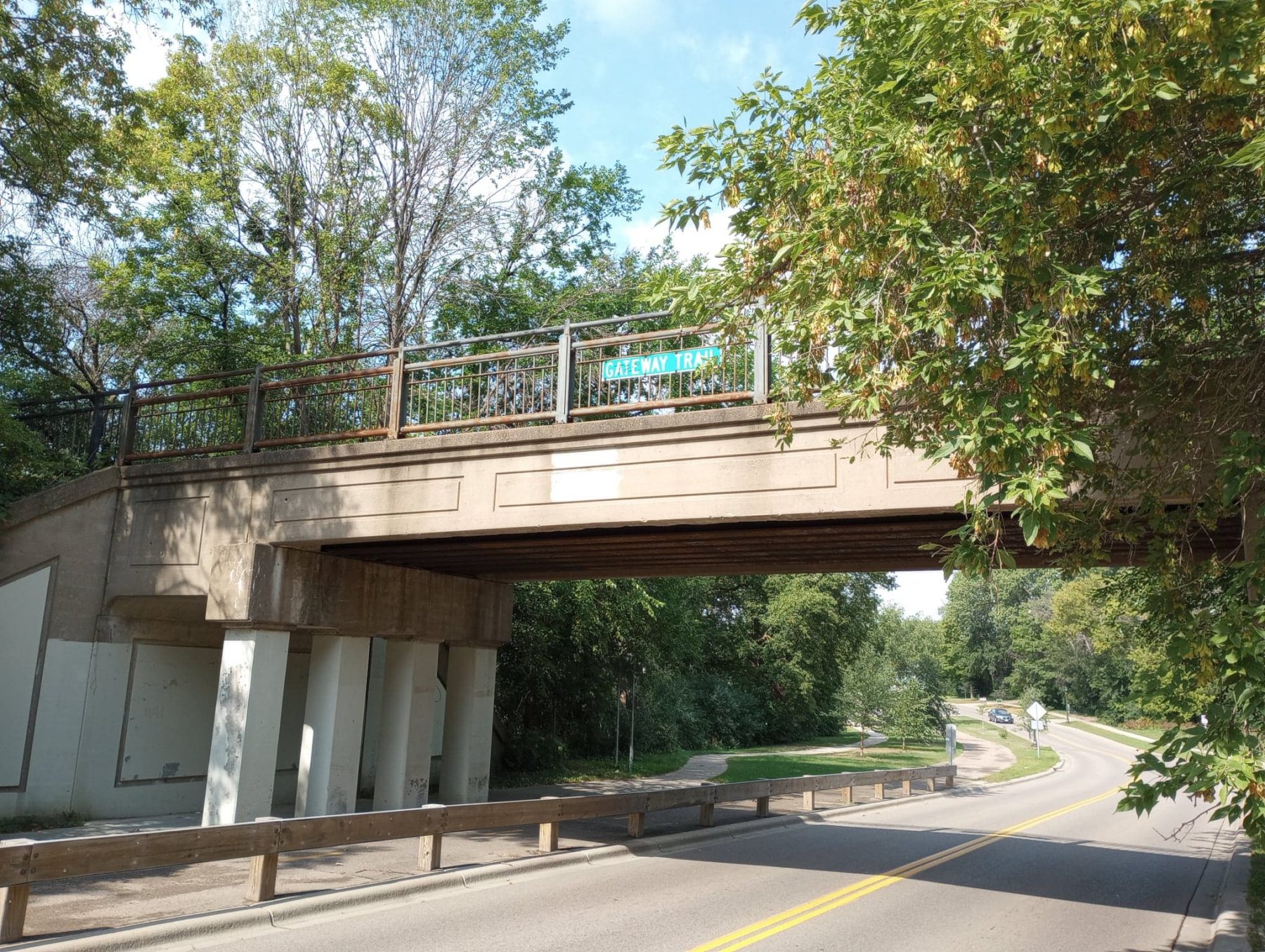 The Gateway - St. Paul's State Trail - Streets.mn