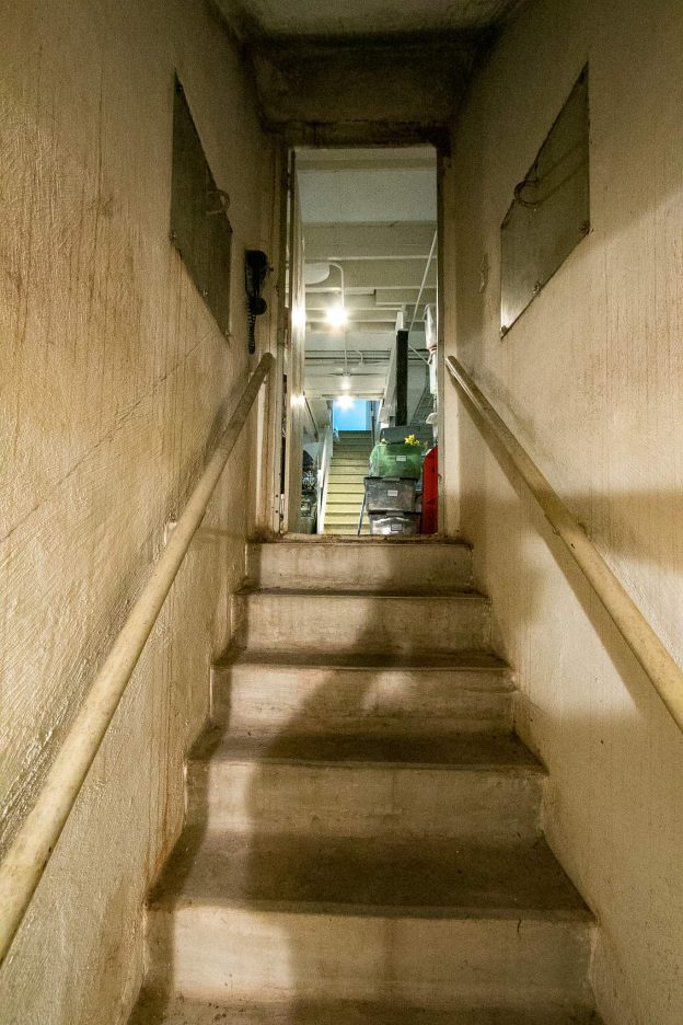 A Surprise Under the Basement - Streets.mn