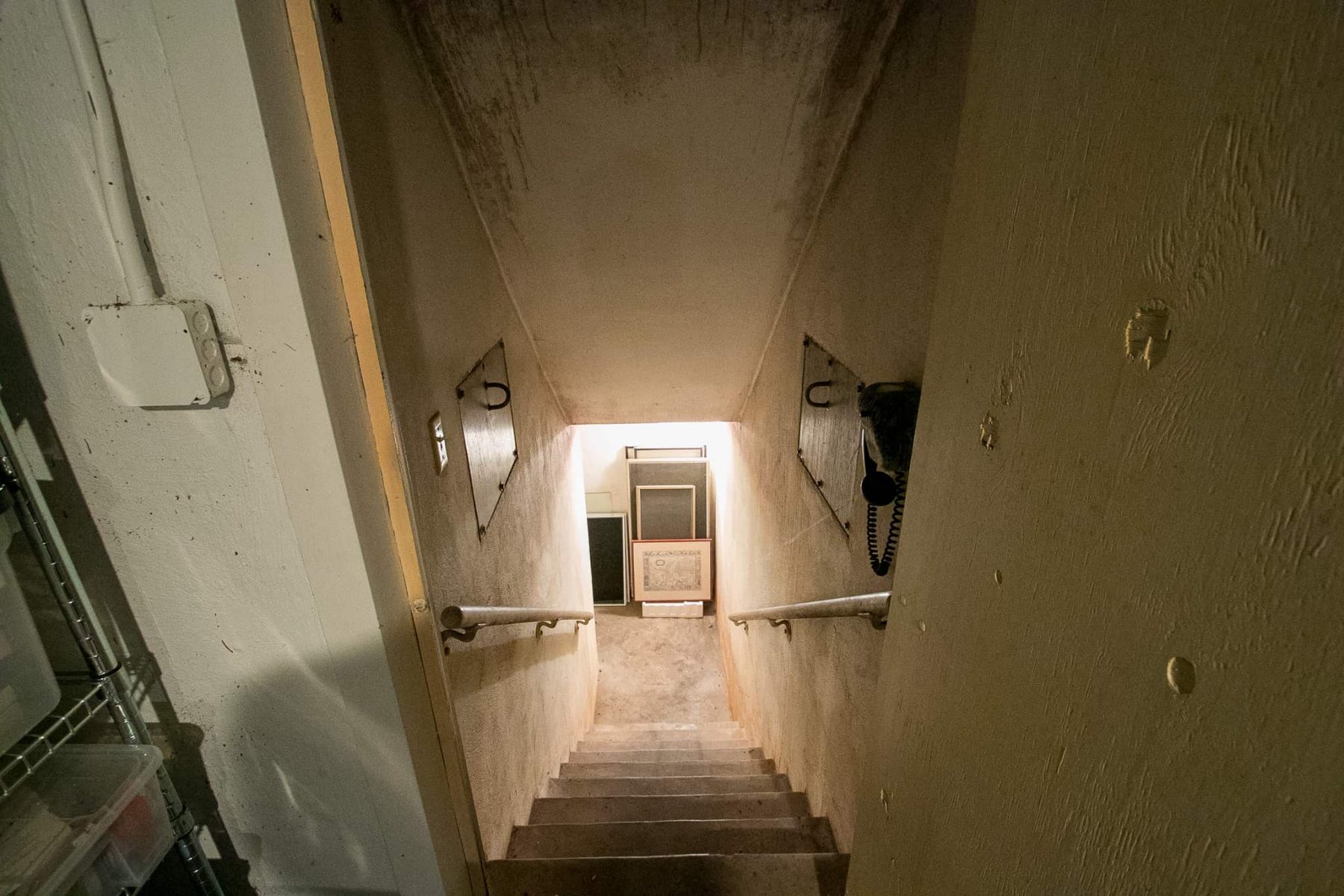 A Surprise Under the Basement - Streets.mn