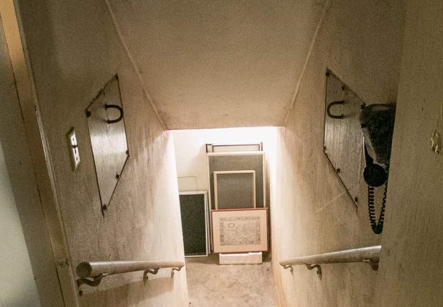 A Surprise Under the Basement - Streets.mn