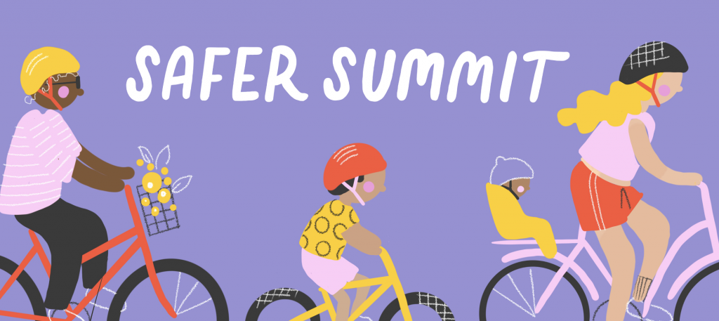 Safer Summit Campaign Looks to Highlight the Facts - Streets.mn