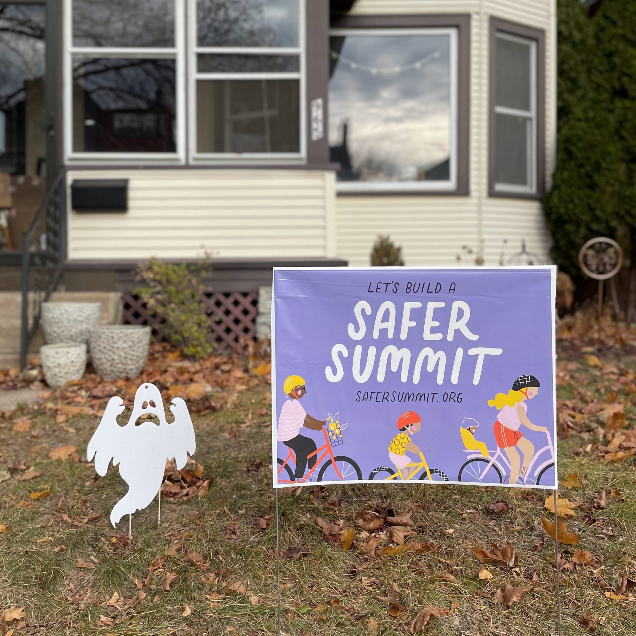 Safer Summit Campaign Looks to Highlight the Facts - Streets.mn