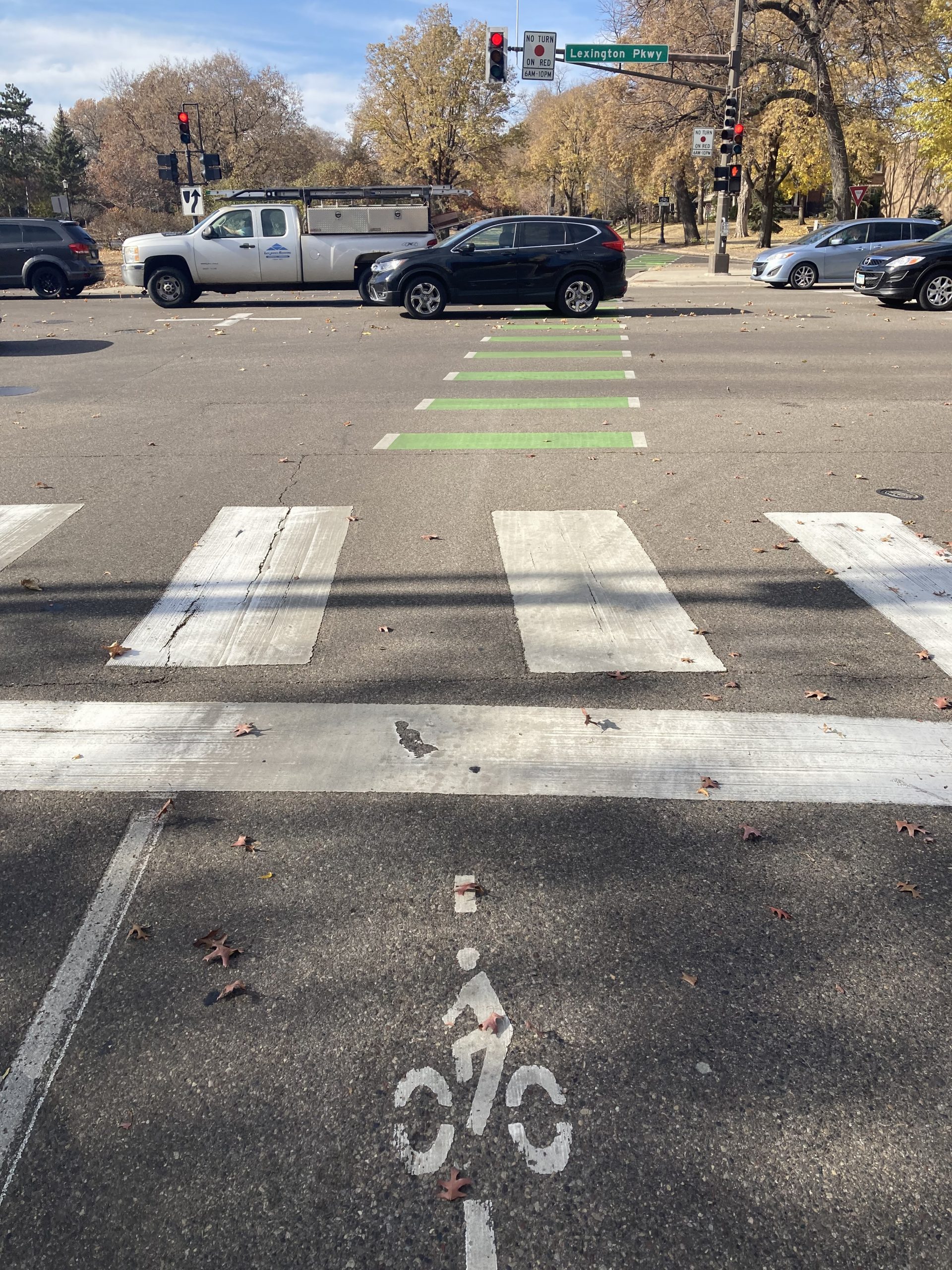 Your Invisible Bike and You - Streets.mn