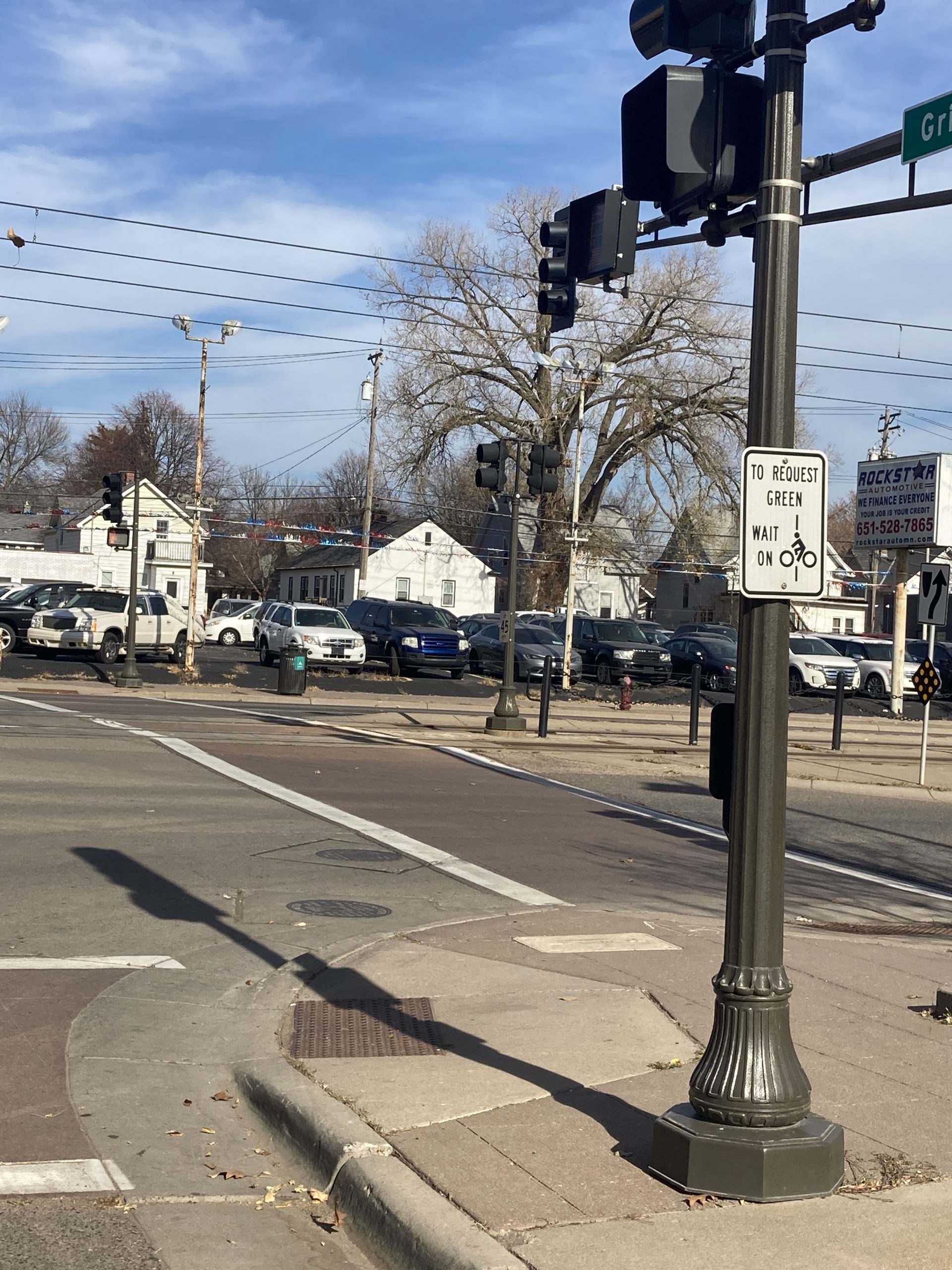 Your Invisible Bike and You - Streets.mn