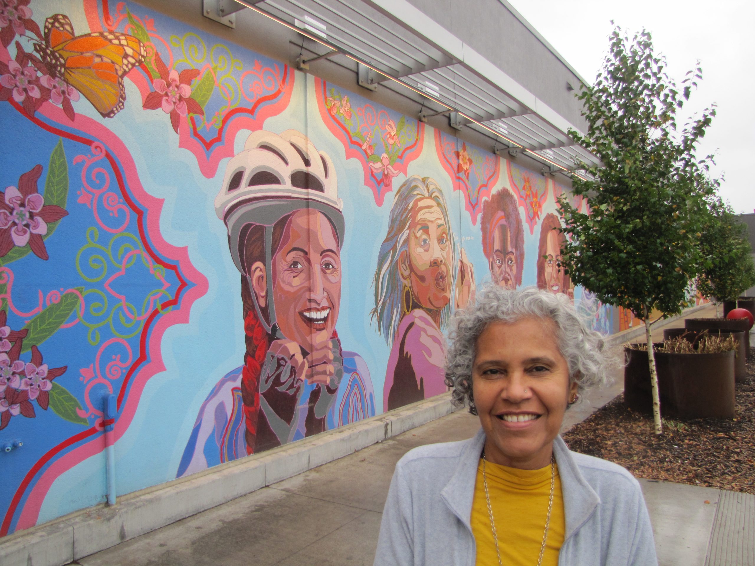 Five Faces of Healing: Public Art's Power to Transform - Streets.mn