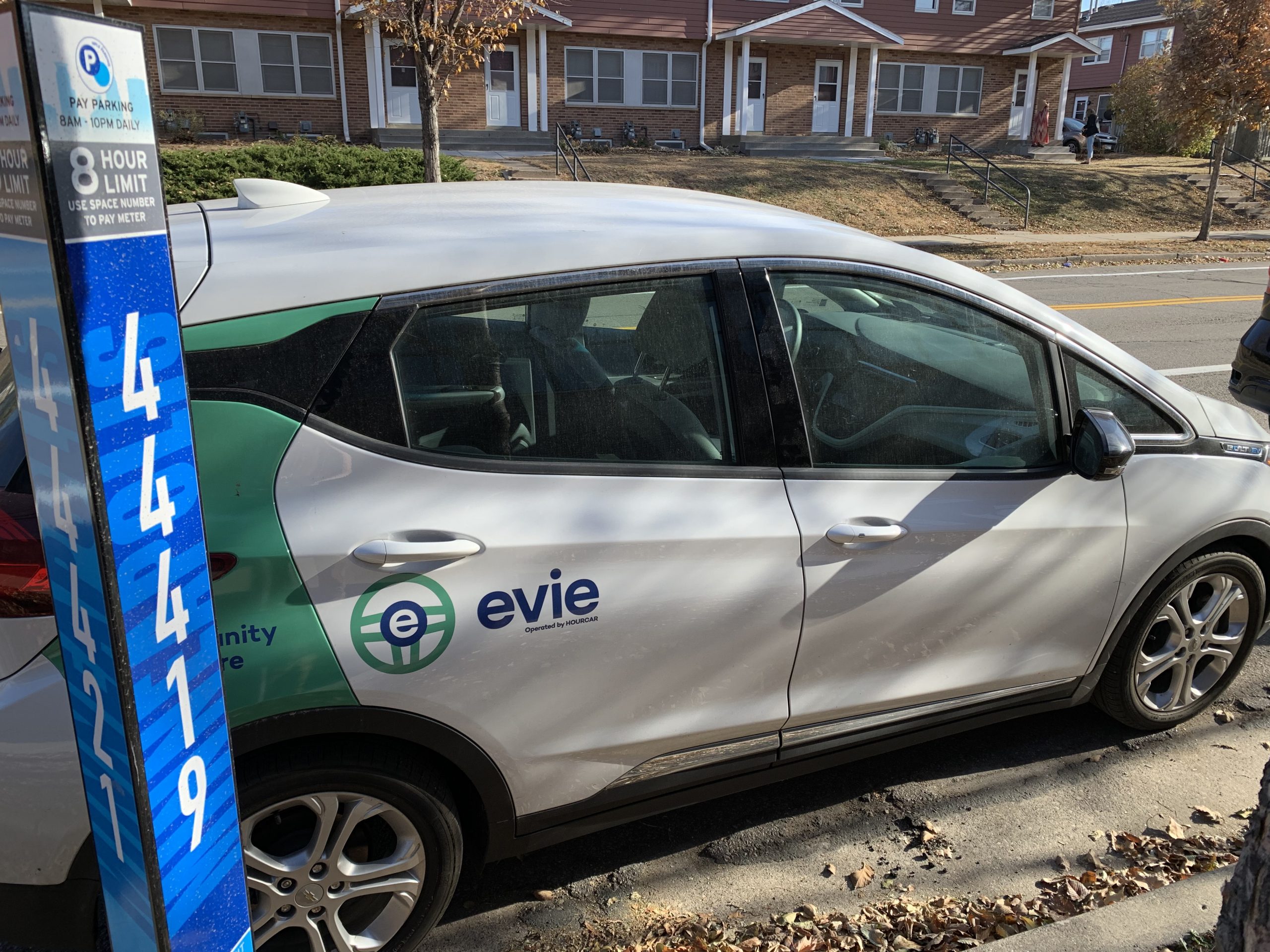 What Is Evie Carshare and Is It a Good Option for the Twin Cities ...