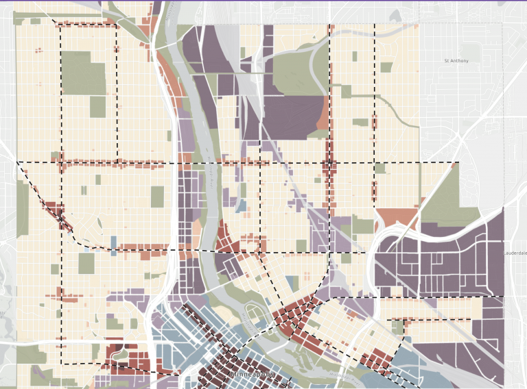 Zoning Matters: Chickens, Canines, Cafés and Commerce - Streets.mn