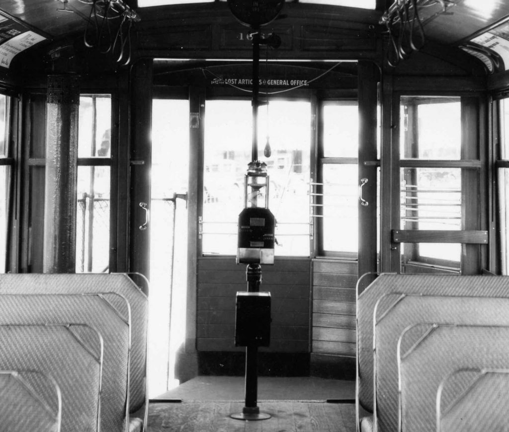 Living in a Streetcar City - Streets.mn