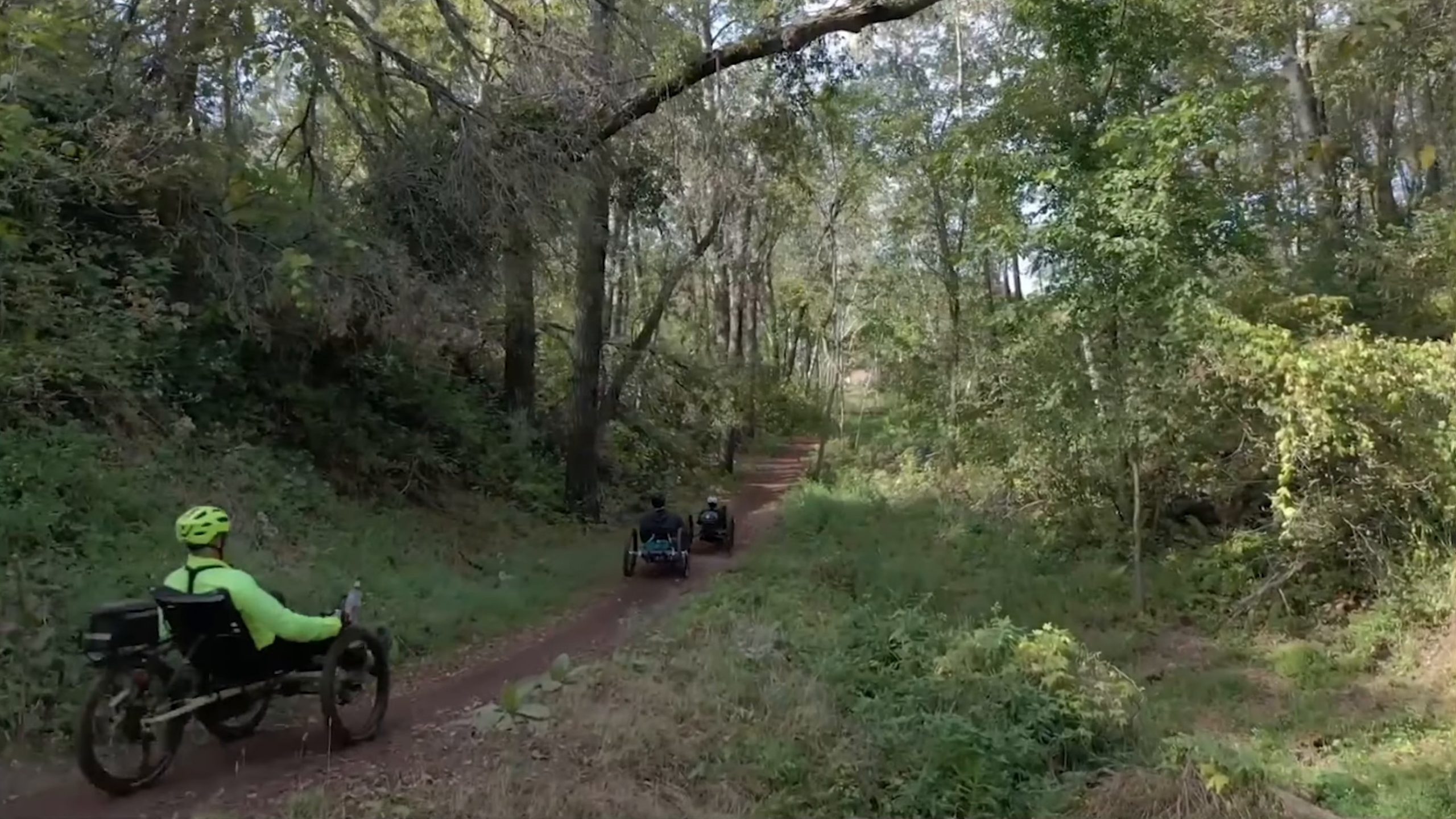 Presenting Active Towns: Cuyuna Trails Small Town Vibrancy - Streets.mn