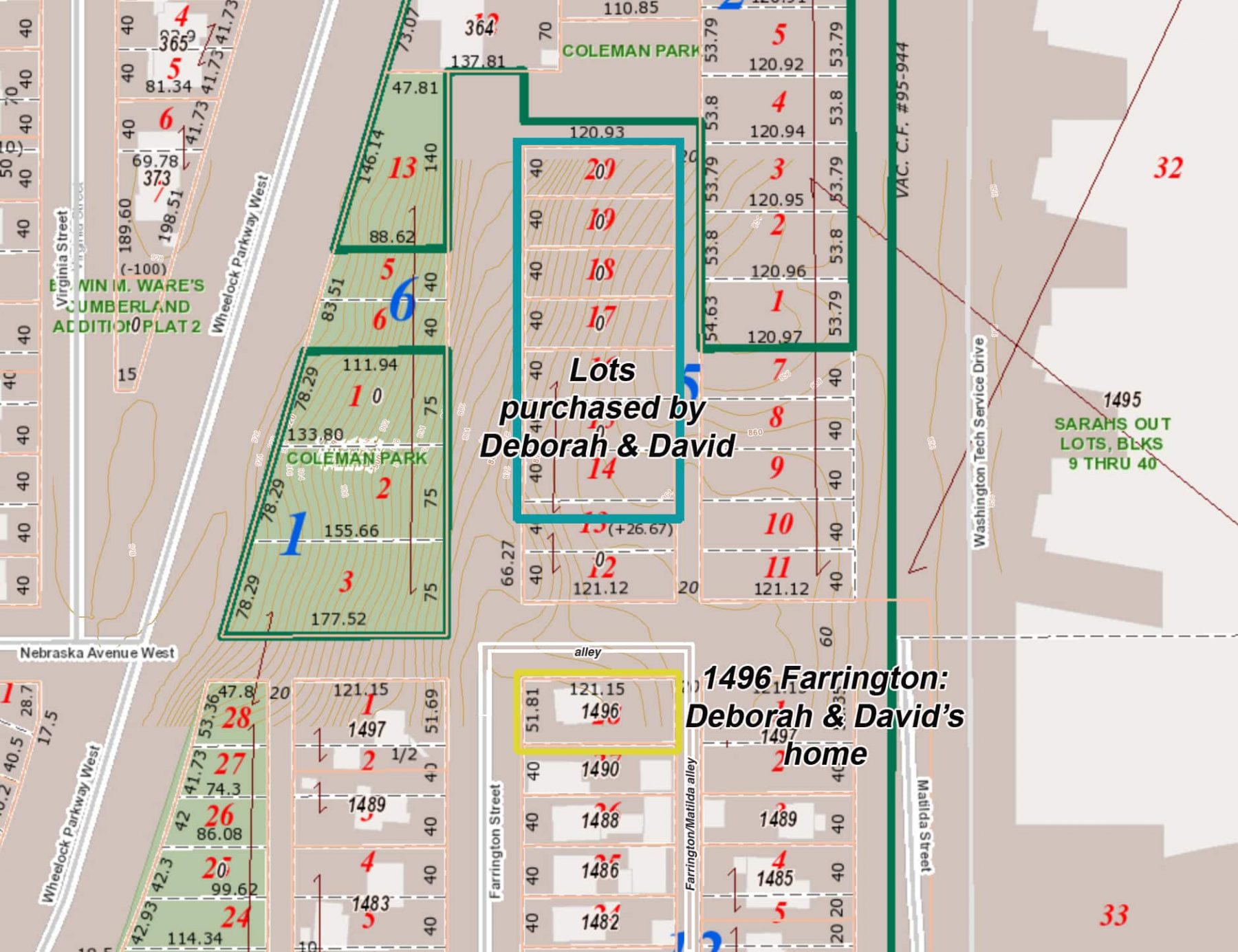 Improving a Little Corner of the North End - Streets.mn