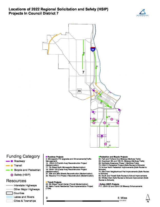 We Read the Regional Solicitation Applications, So You Don't Have To ...
