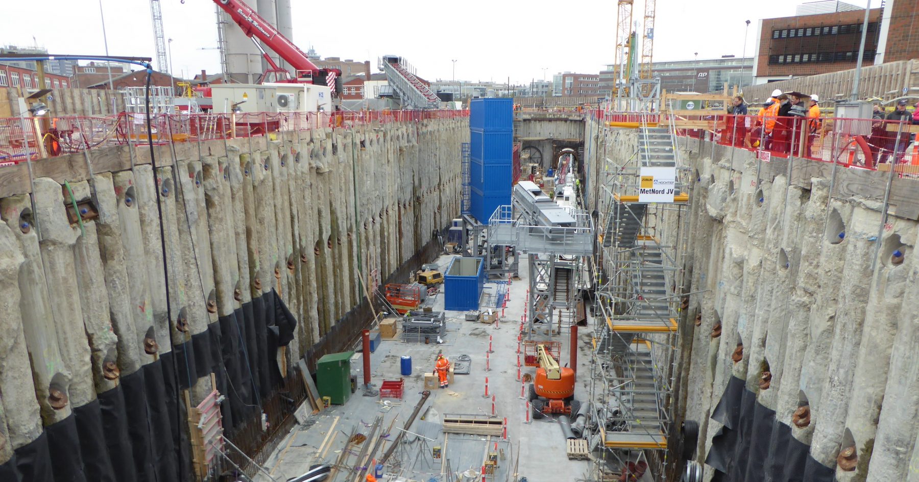 National Links: Biodiverse Cities and Transit Construction Costs ...