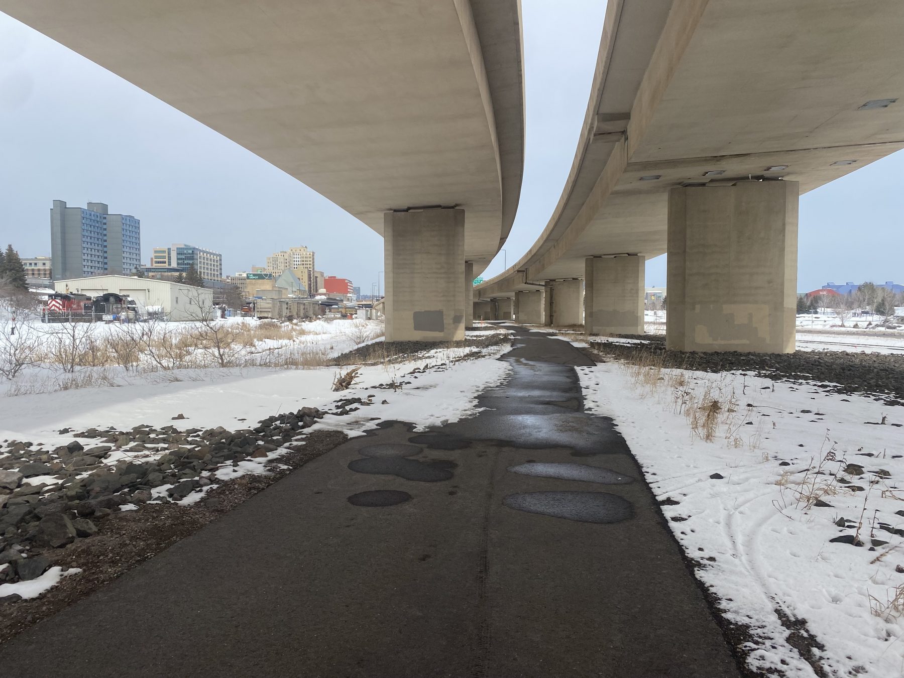 We Need to Be Able to Bike and Walk to NLX Train Stations - Streets.mn