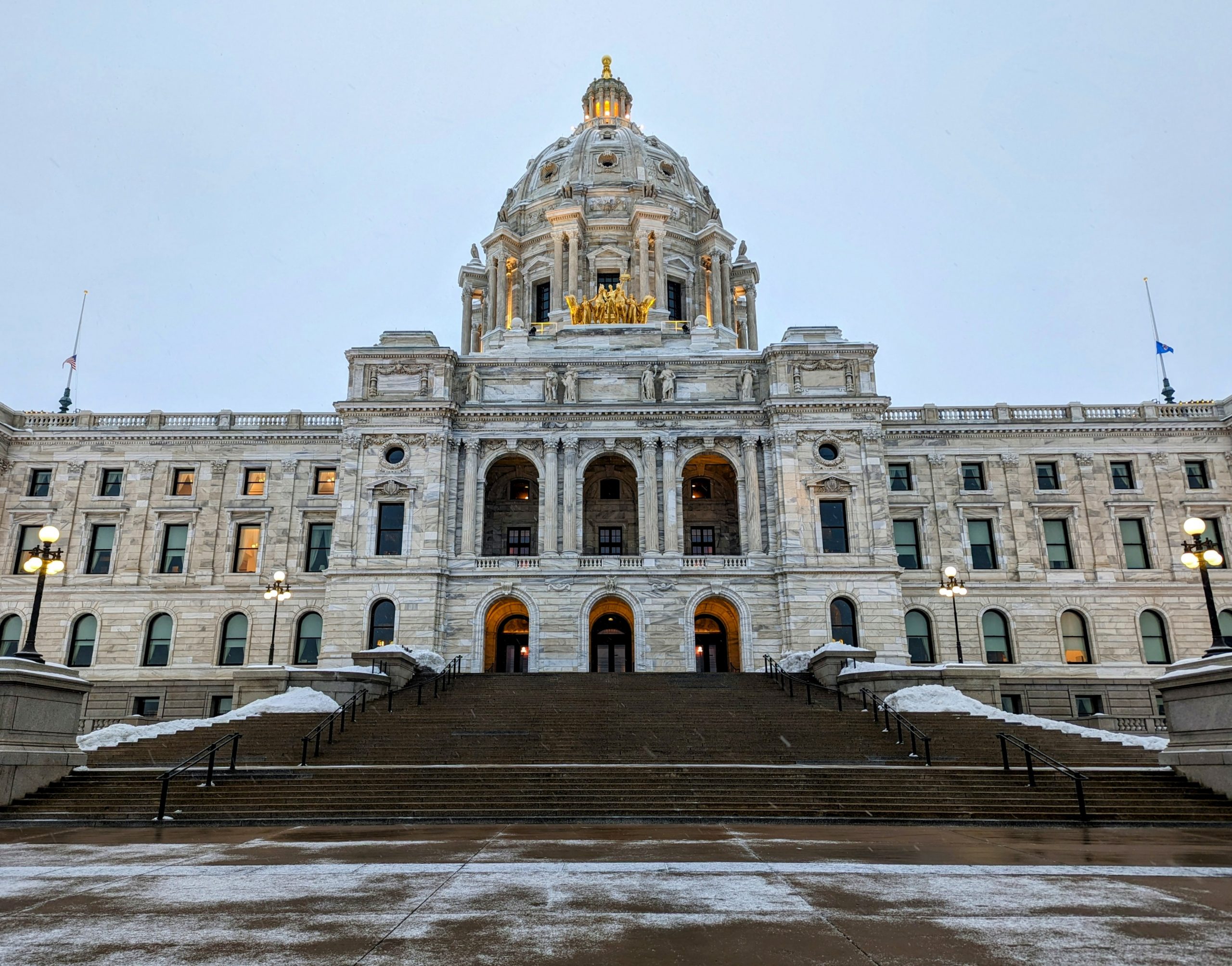 A Guide to Testifying at the Capitol: How You Can Influence Policy ...