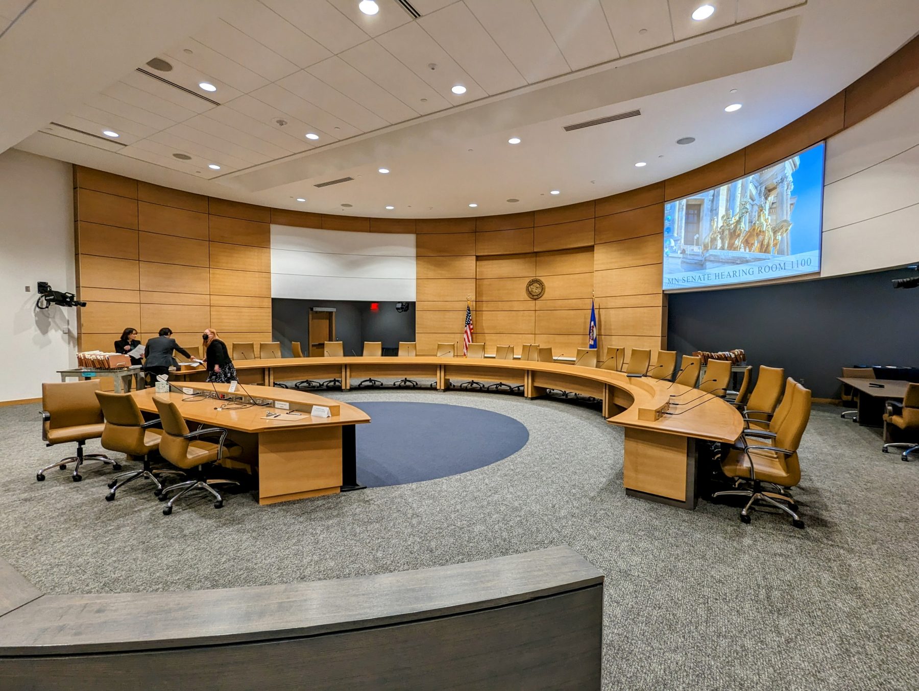 A Guide to Testifying at the Capitol: How You Can Influence Policy ...