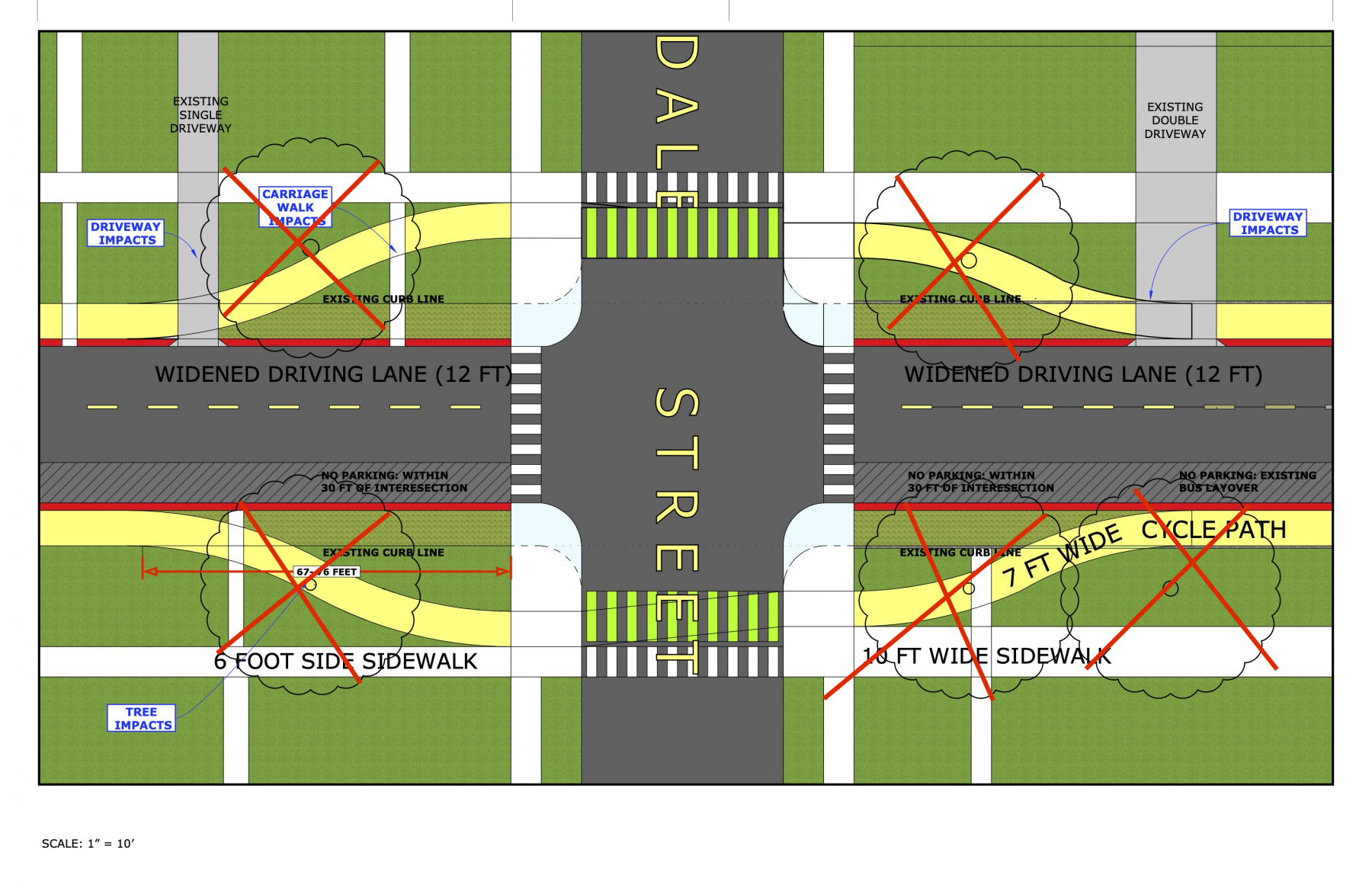 A Potentially Contentious Summit on Summit Reframes 'Trees vs. Bikes ...