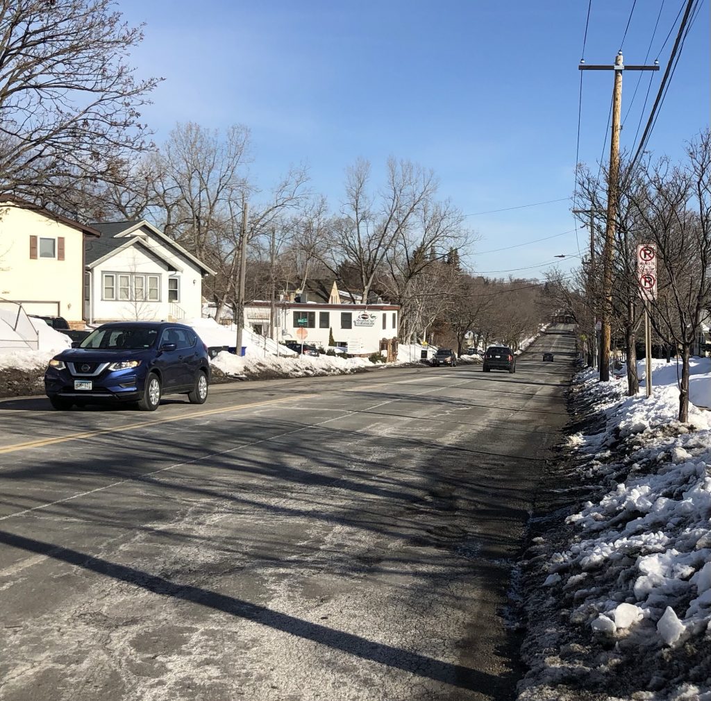 Dale Street Reconstruction: How Neighborhood Involvement Is Paying Off ...