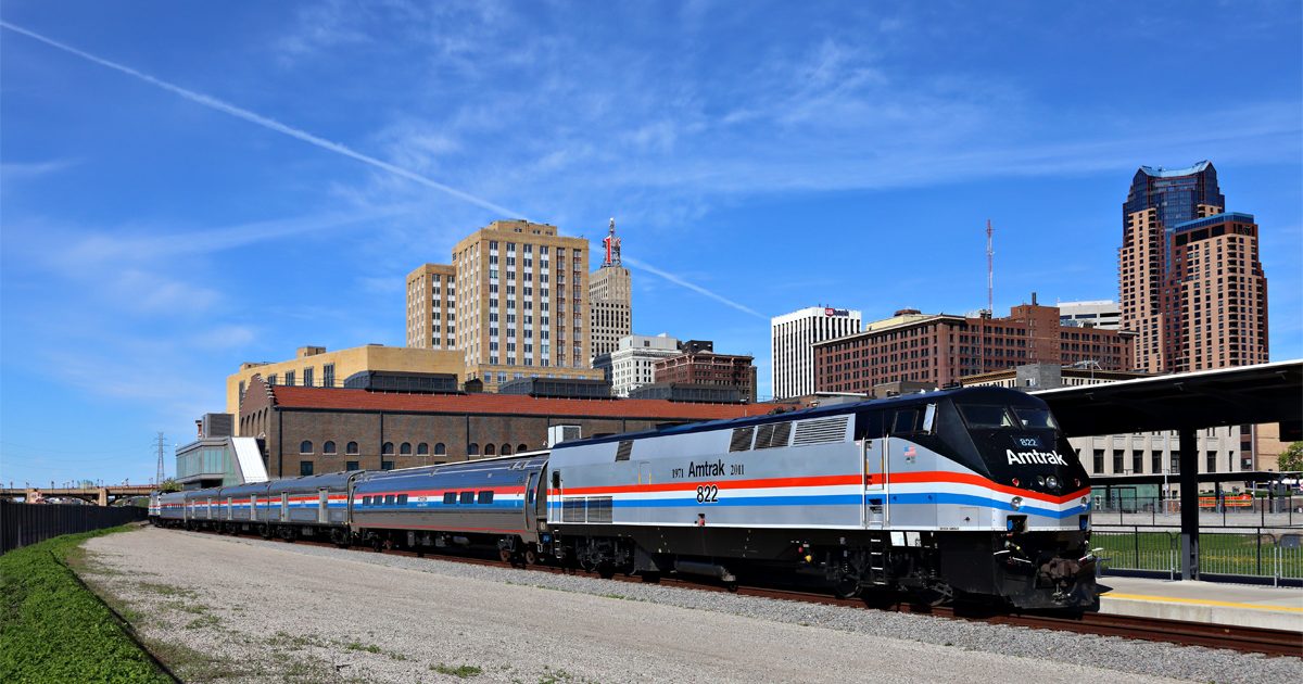 Northern Lights Express Promises to Spark Development, Local Economies ...