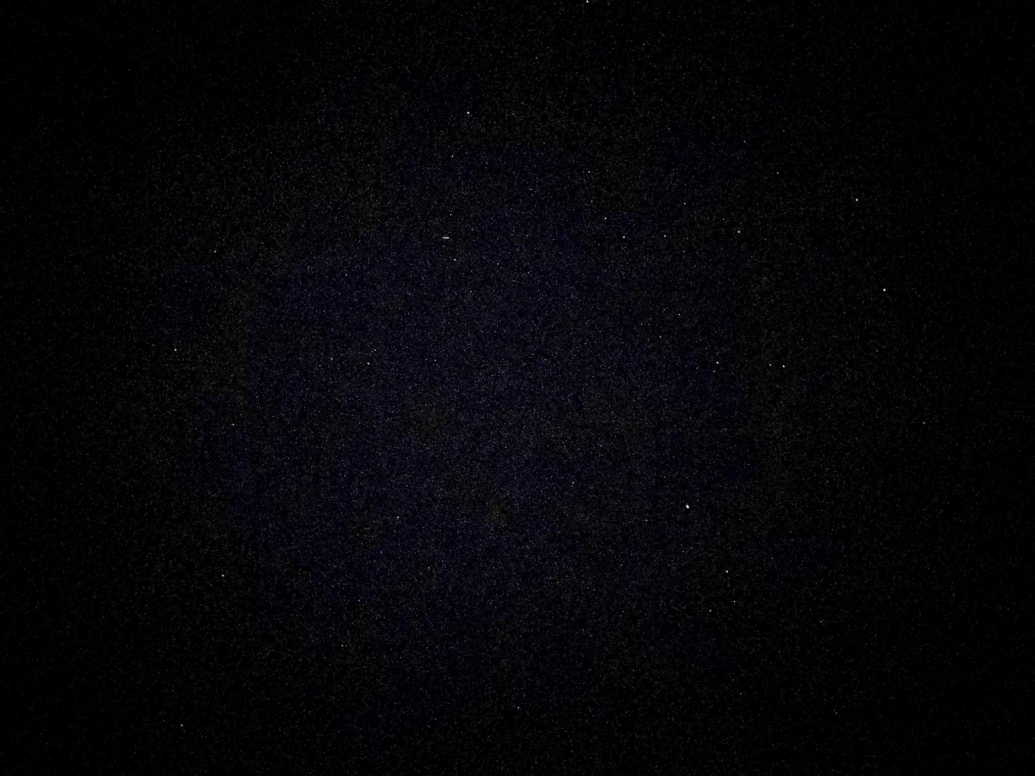 Starry Skies in the City? The Effects of Light Pollution - Streets.mn