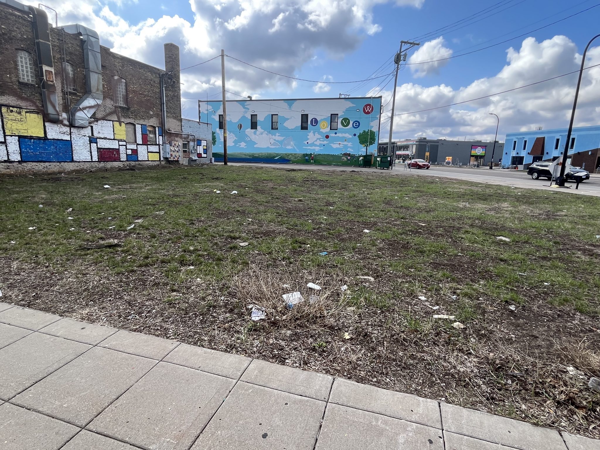 Three Years After The 2020 Uprising Neighborhoods And Businesses