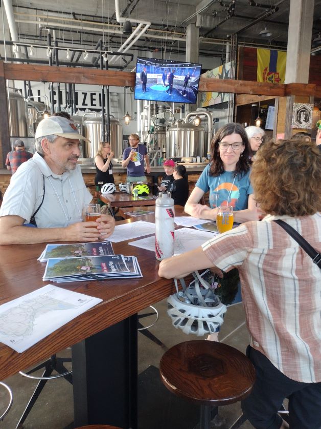 Updated St. Paul Bicycle Plan Highlights Desire for Safer Cycling - Streets.mn