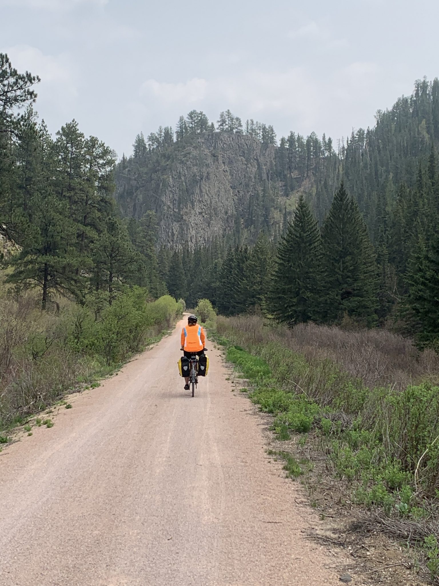 Looking for a Summer Biking Vacation? Check Out South Dakota's ...