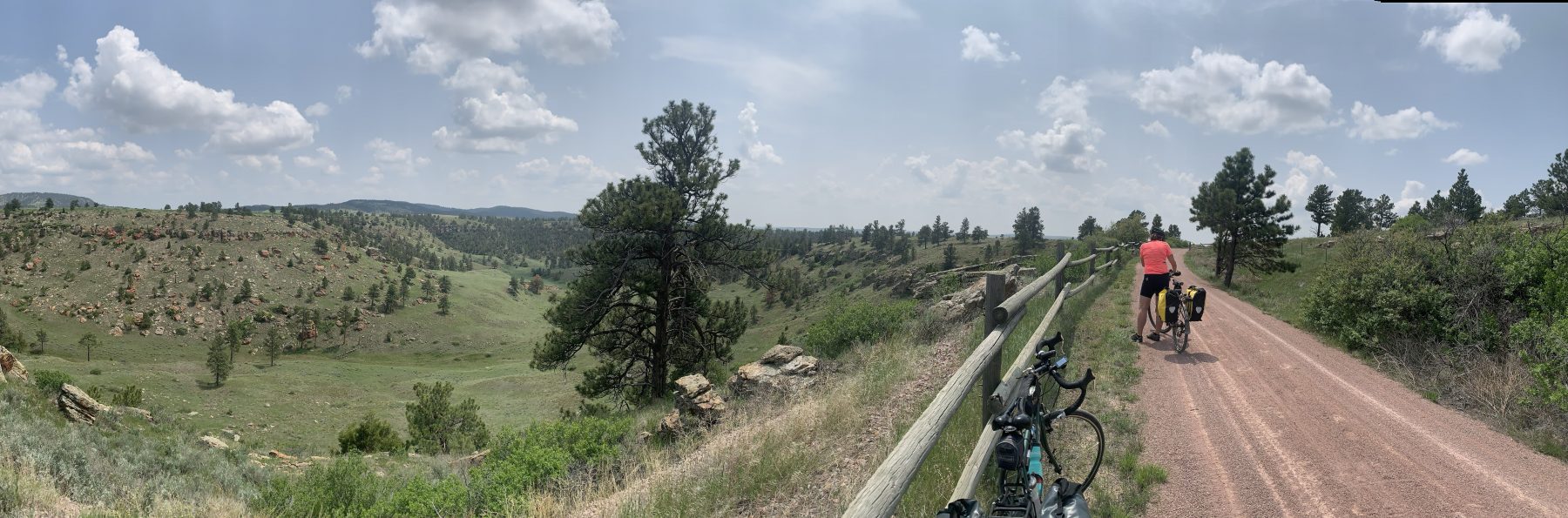 Looking for a Summer Biking Vacation? Check Out South Dakota's ...