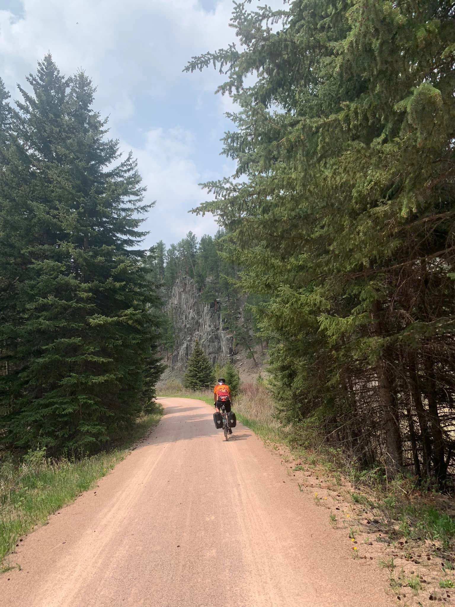 Looking for a Summer Biking Vacation? Check Out South Dakota's ...