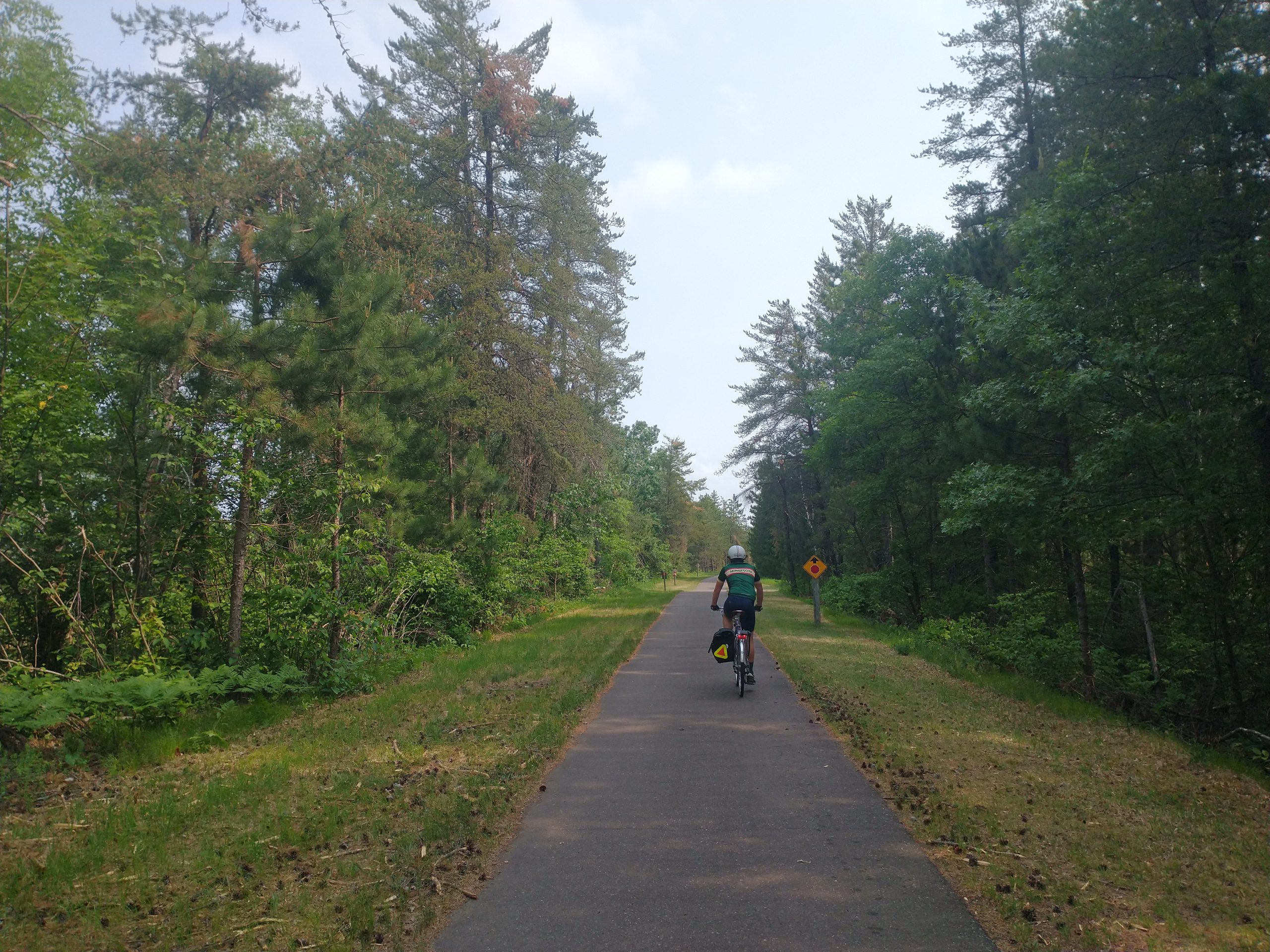 Lessons From a Bike Ride Across Minnesota (the Long Way) - Streets.mn