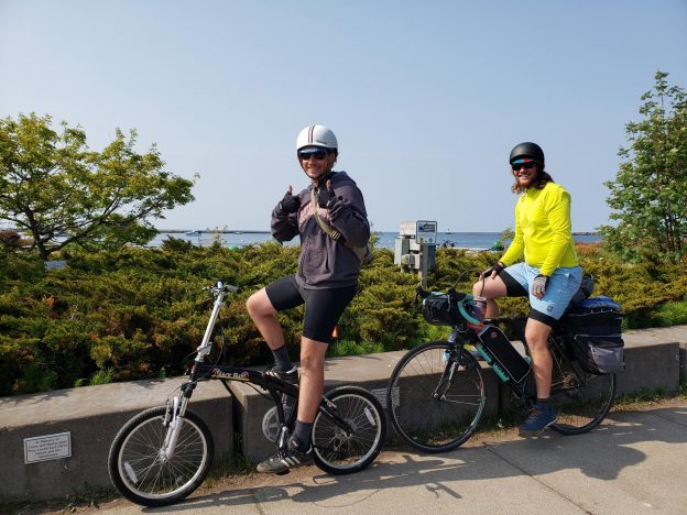 Lessons From a Bike Ride Across Minnesota (the Long Way) - Streets.mn