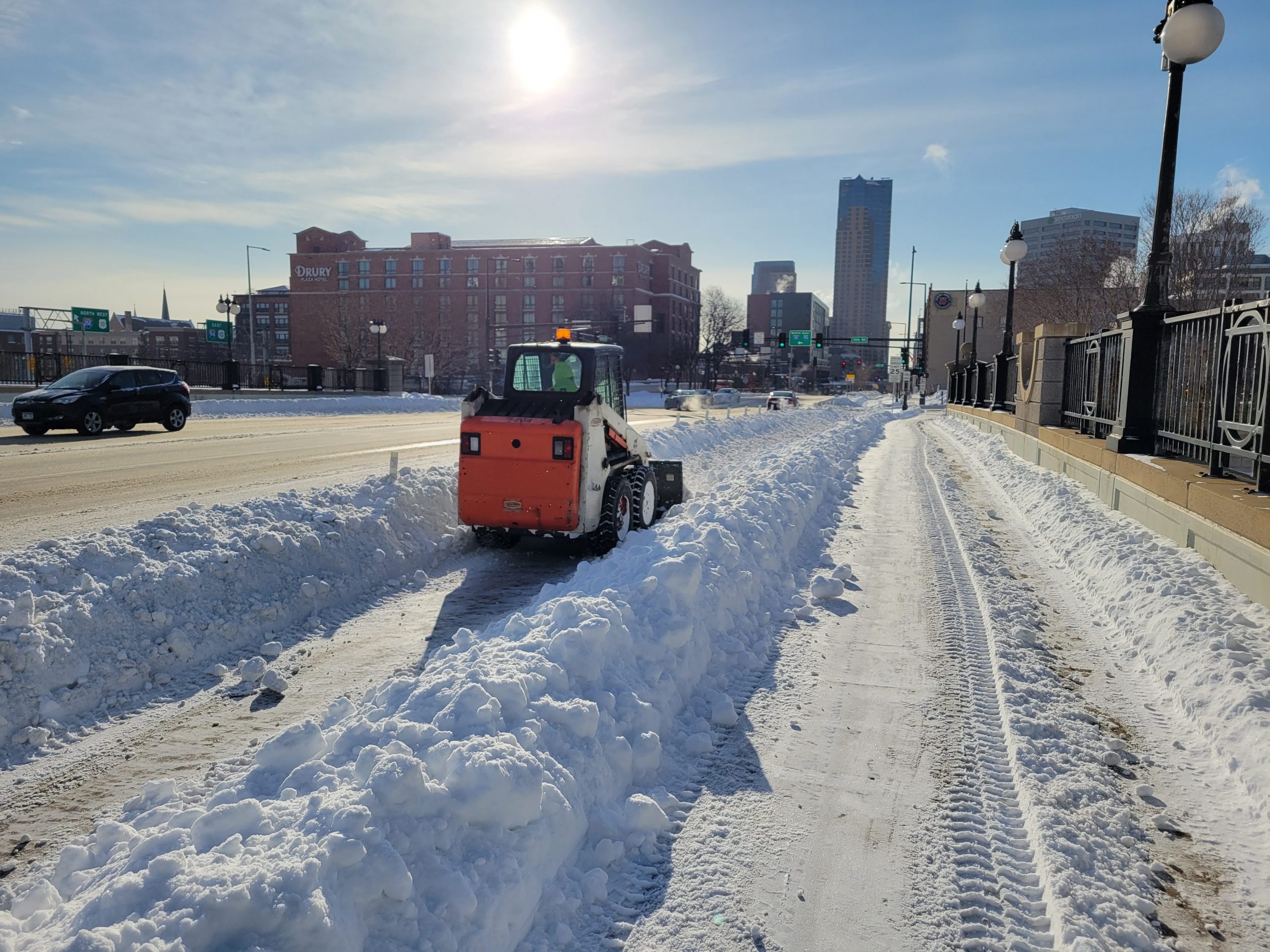 All About the St. Paul Bicycle Plan - Streets.mn